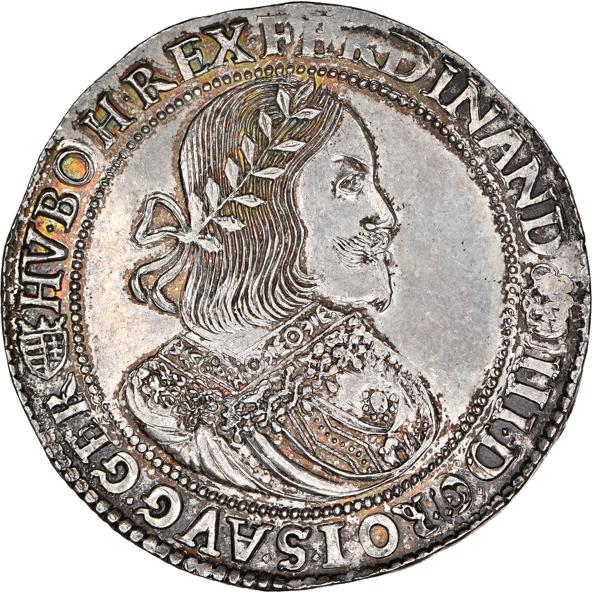 Hungary Thaler KM 107 Prices & Values | NGC