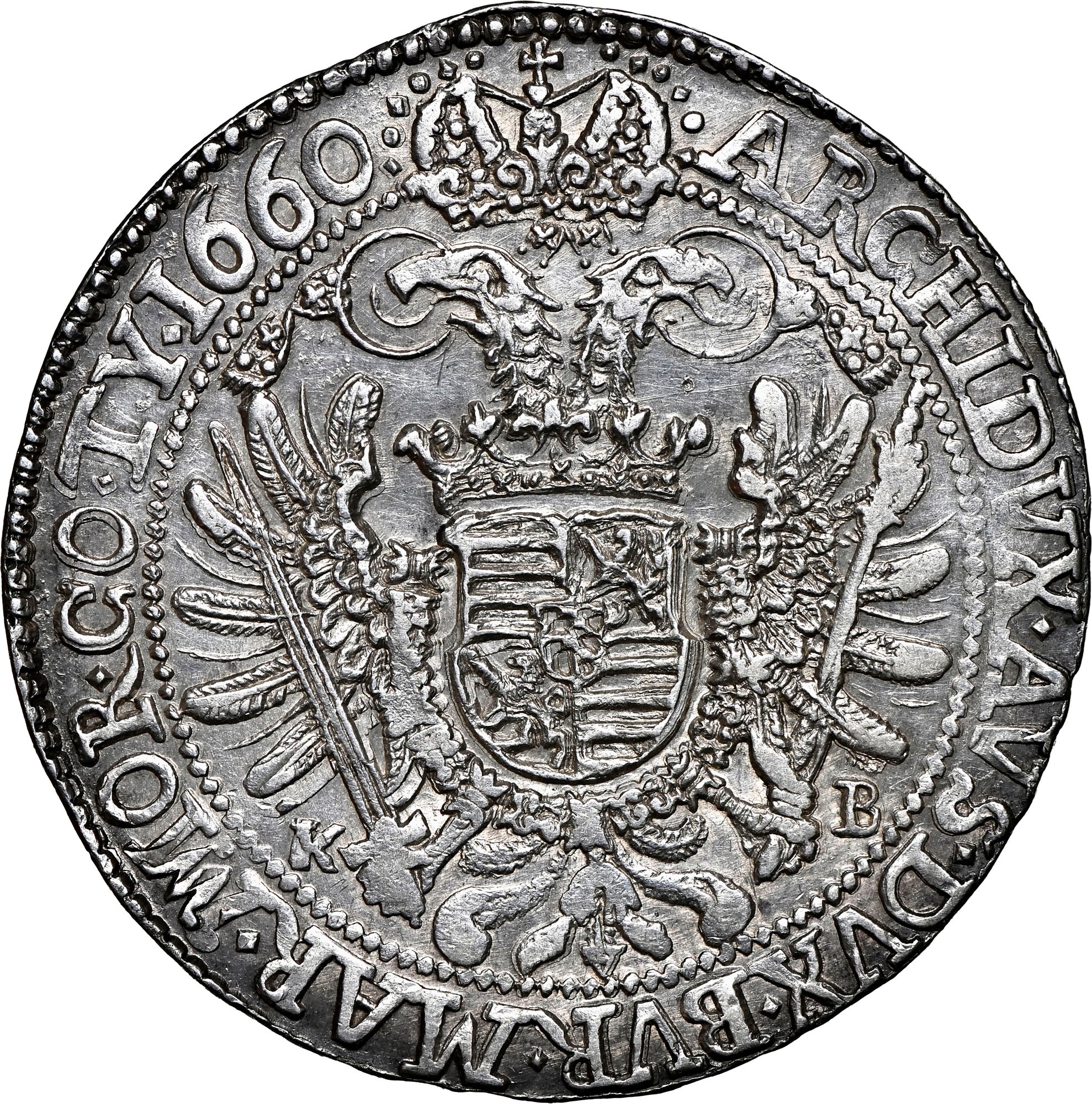 Hungary Thaler KM 148 Prices & Values | NGC