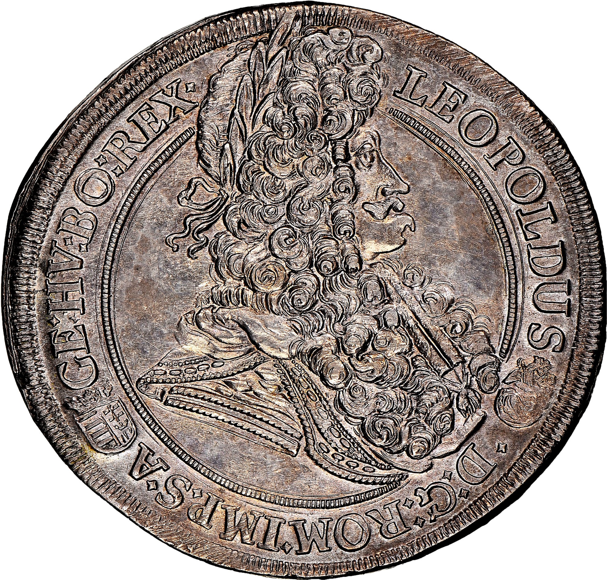 Hungary Thaler KM 214.8 Prices & Values | NGC