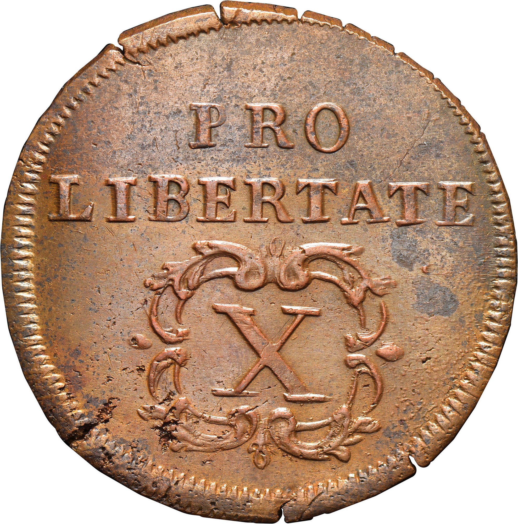 Hungary 10 Poltura KM 264.1 Prices & Values | NGC