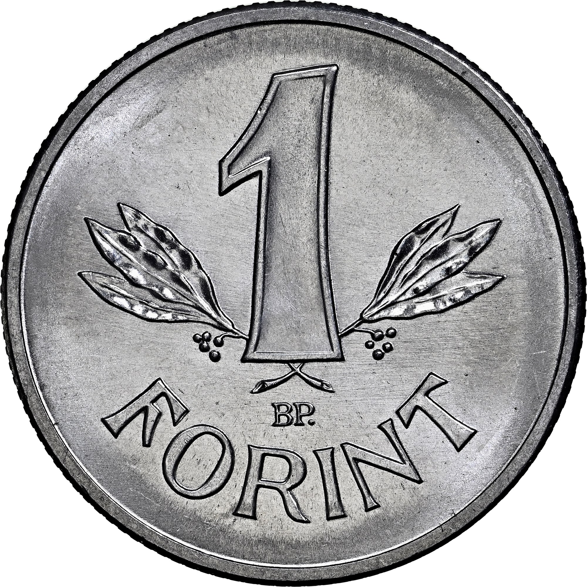 Hungary Forint KM 575 Prices & Values | NGC