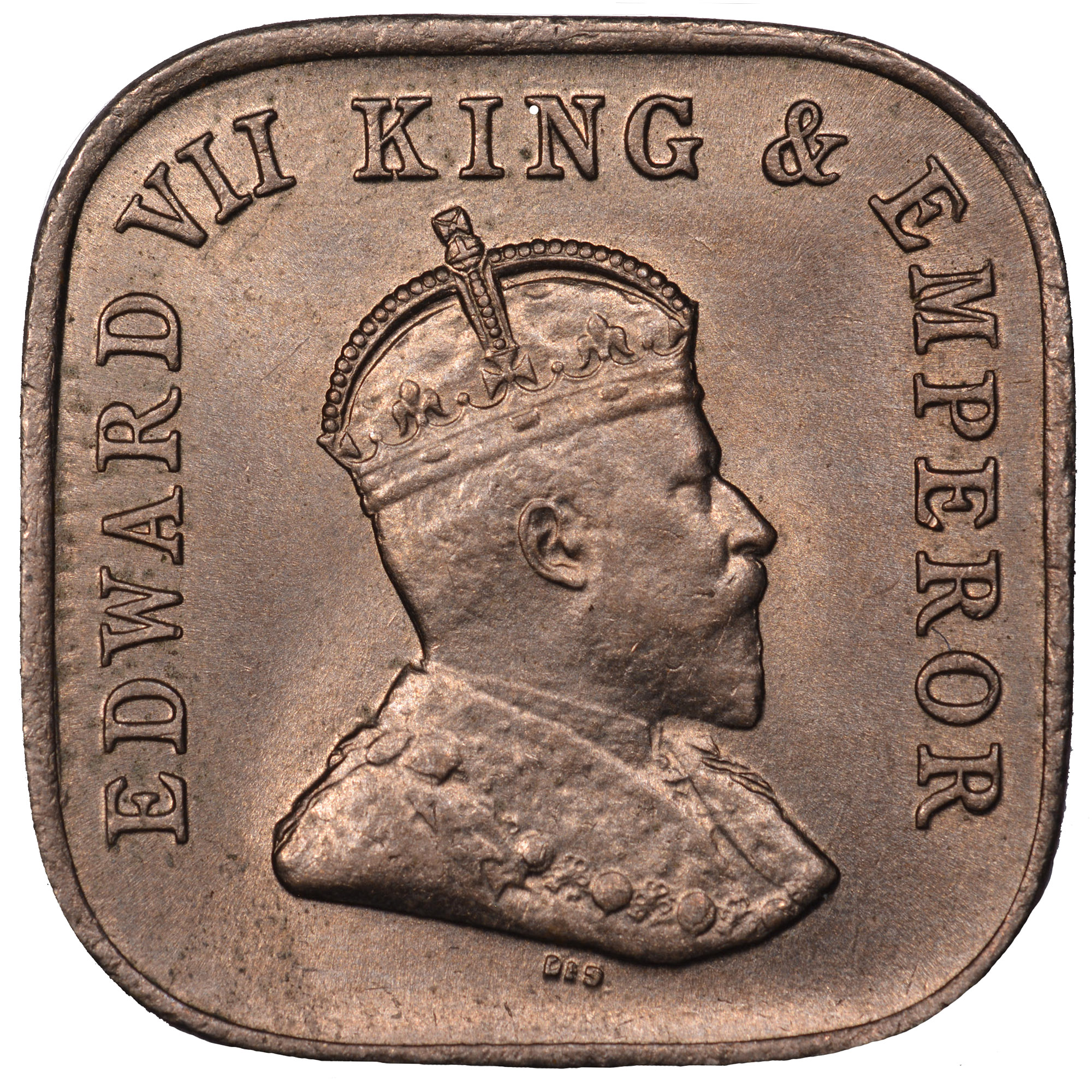 Ceylon 5 Cents KM 103 Prices Values NGC Ceylon 5 Cents KM 103 Prices Values NGC