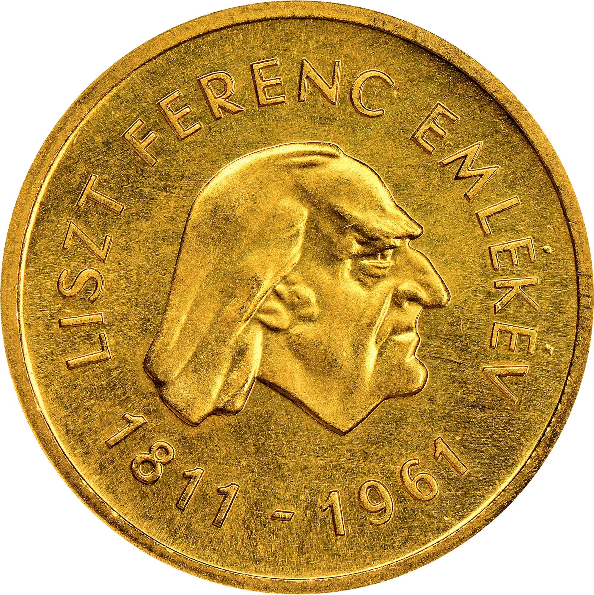 Hungary 50 Forint KM 559 Prices & Values | NGC