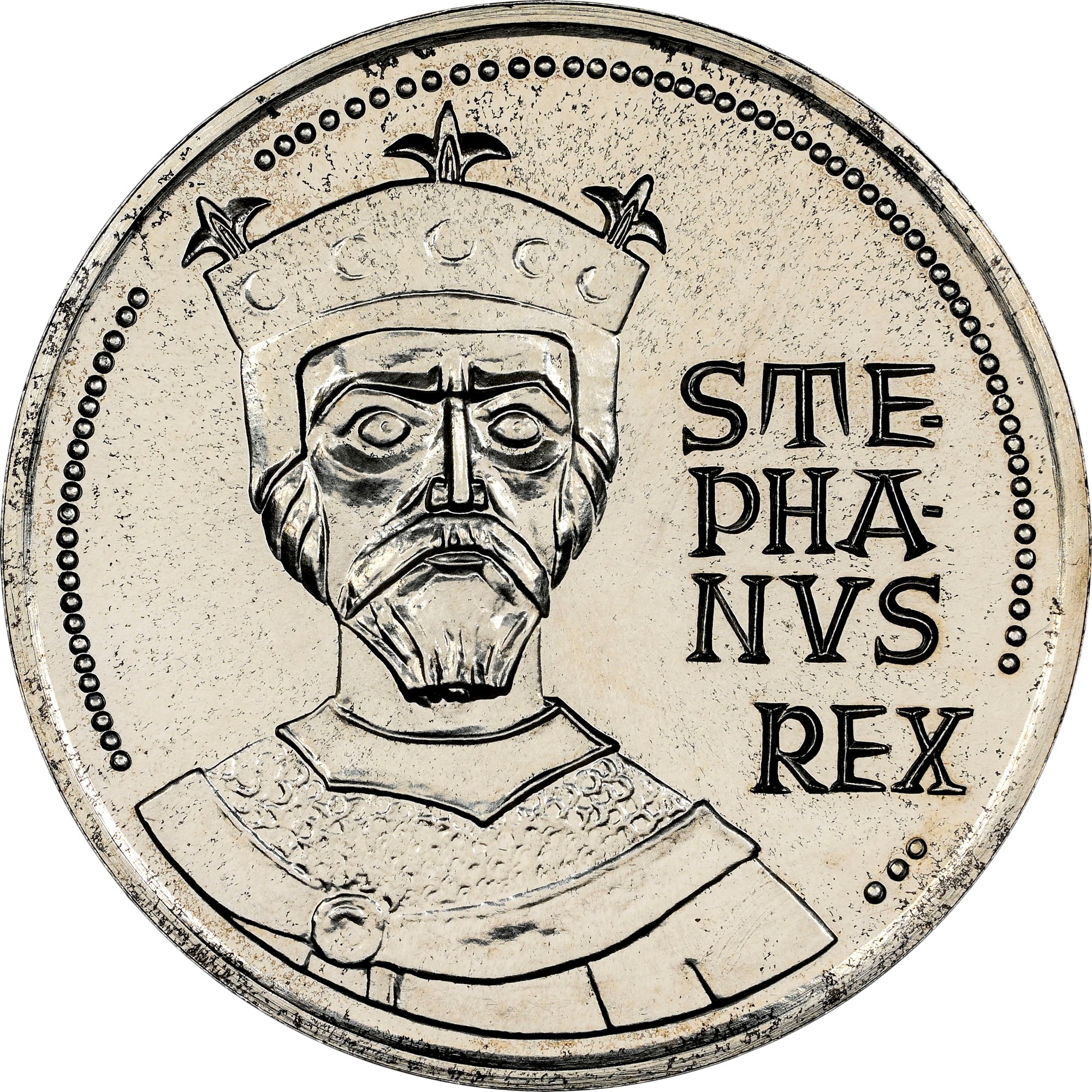 Hungary 100 Forint KM 597 Prices & Values | NGC