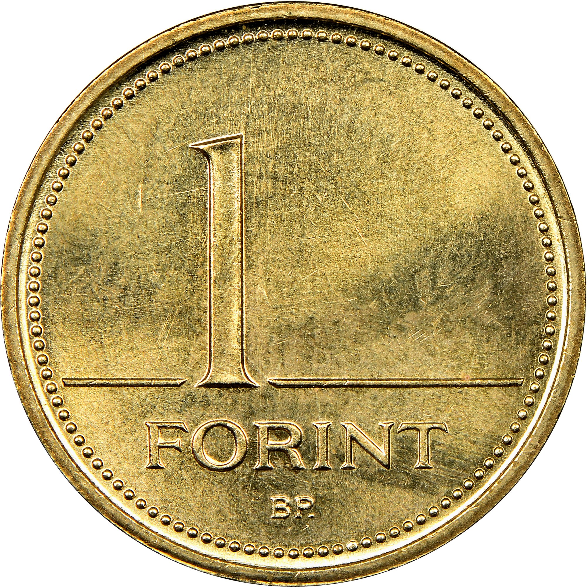 Hungary Forint KM 692 Prices & Values | NGC