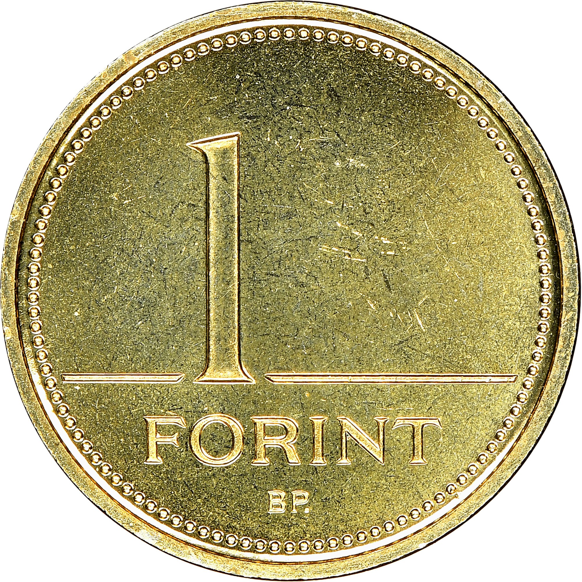 Hungary Forint KM 692 Prices & Values | NGC