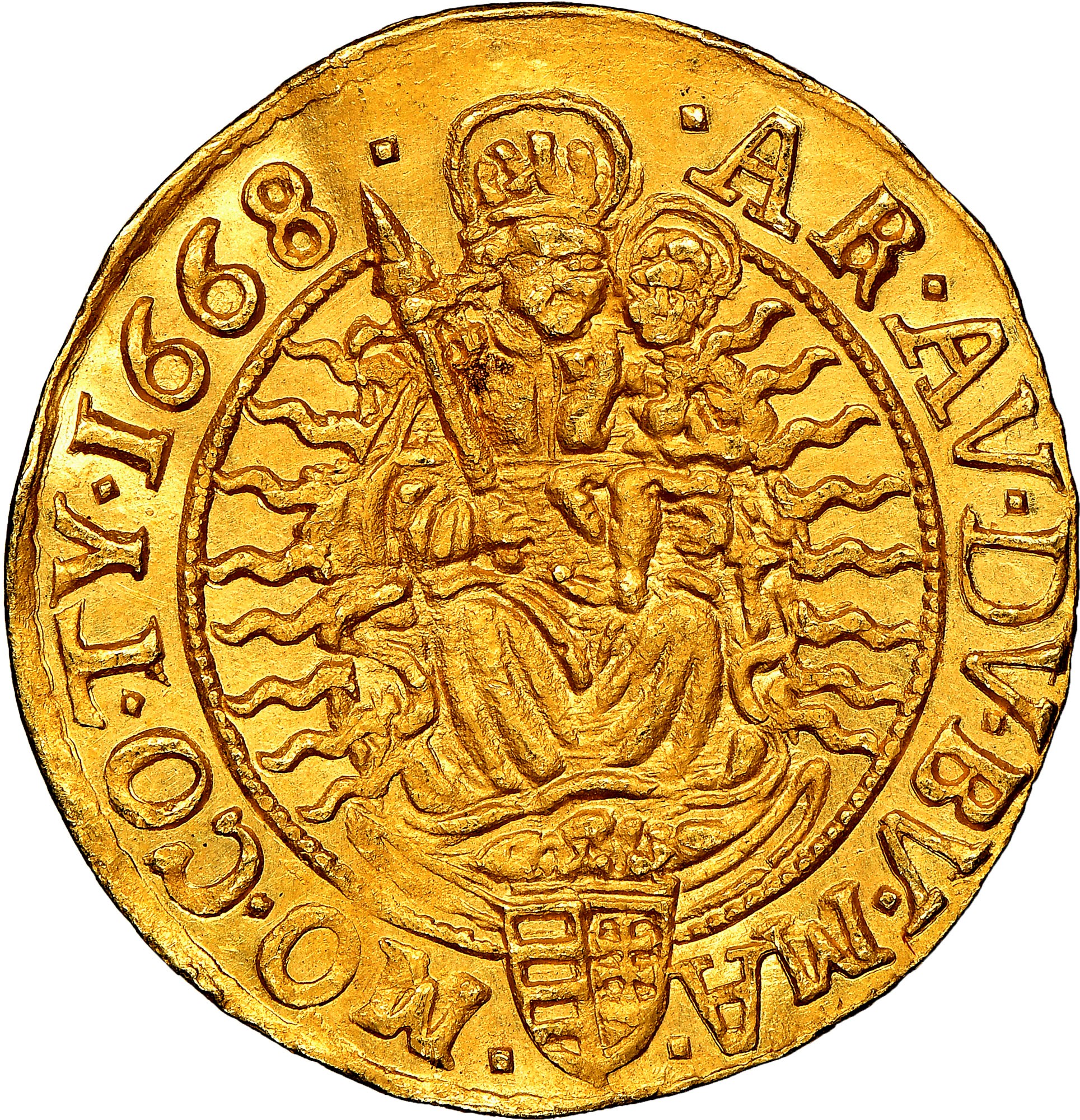 Hungary Ducat KM 151 Prices & Values | NGC