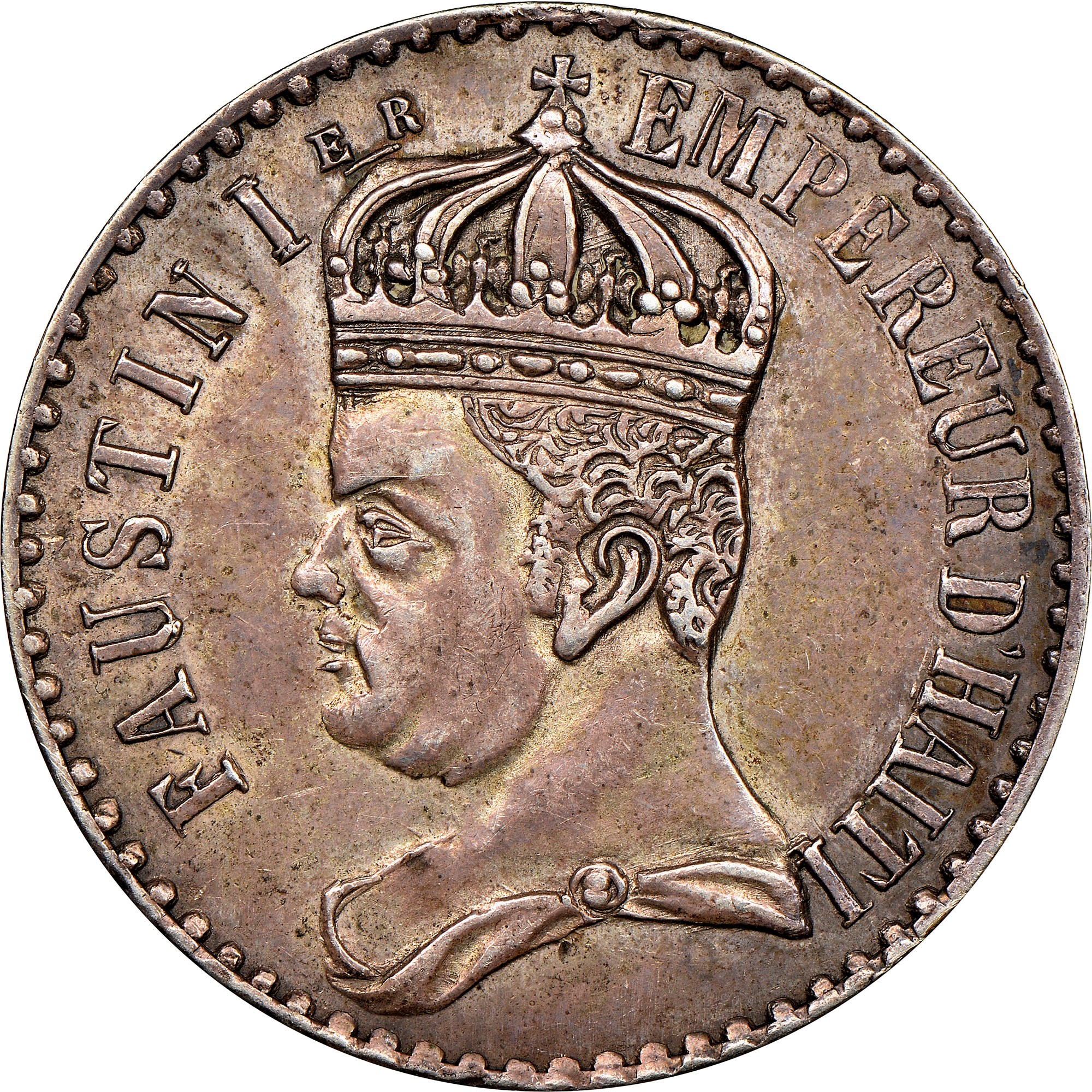 Haiti 100 Centimes KM Pn43 Prices & Values | NGC