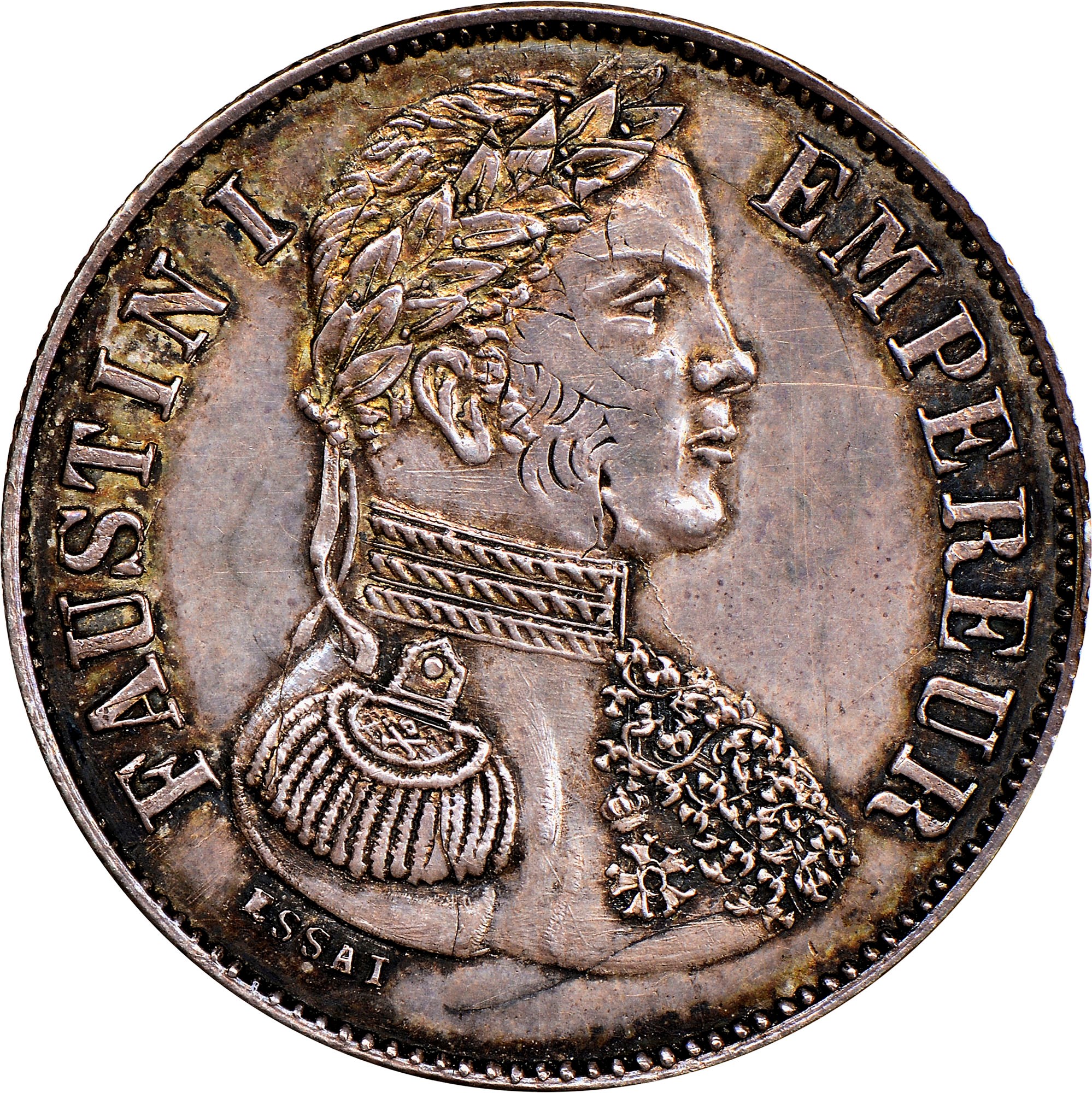 Haiti Gourde KM Pn54 Prices & Values | NGC