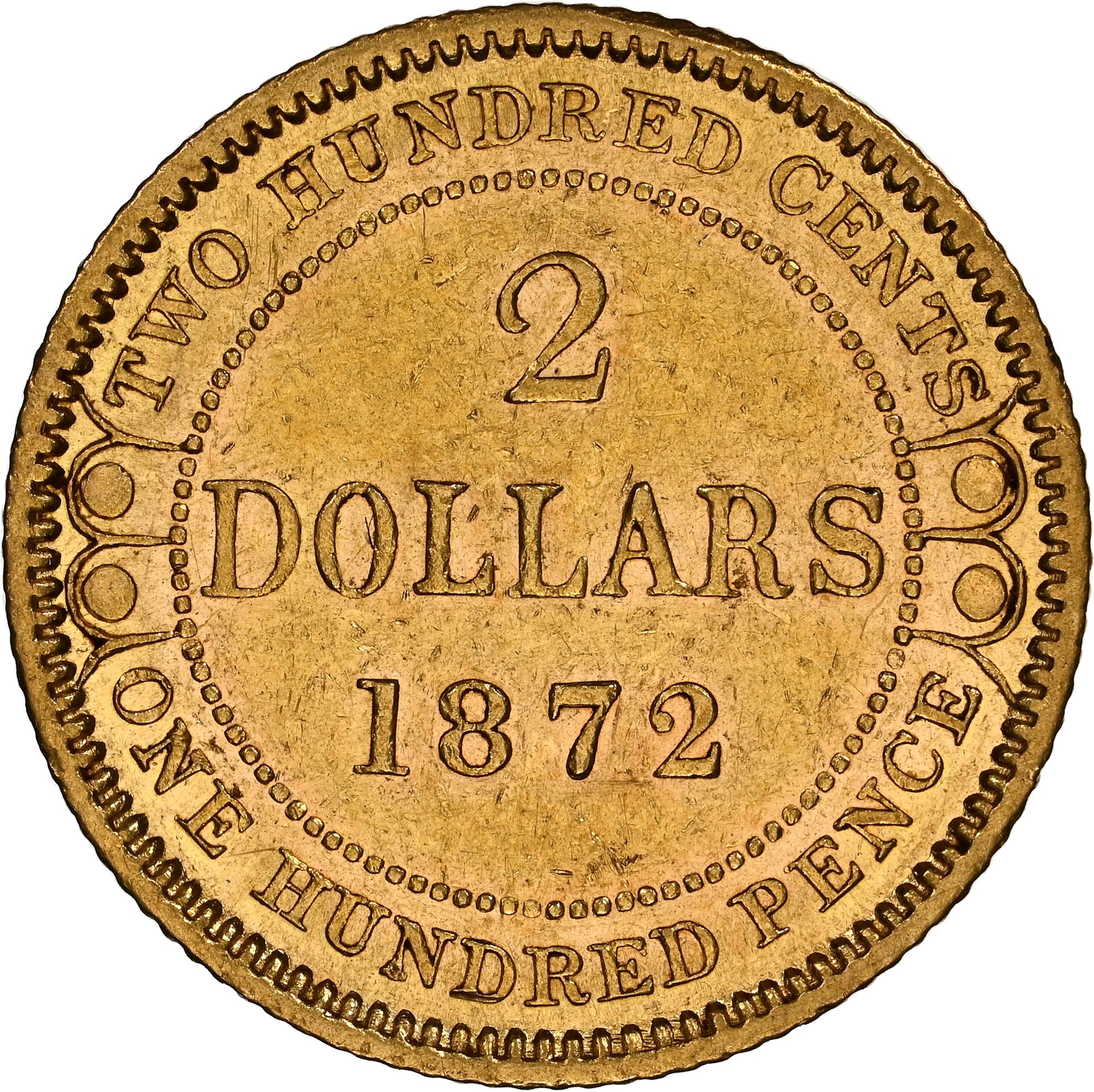 Canada NEWFOUNDLAND 2 Dollars KM 5 Prices & Values | NGC