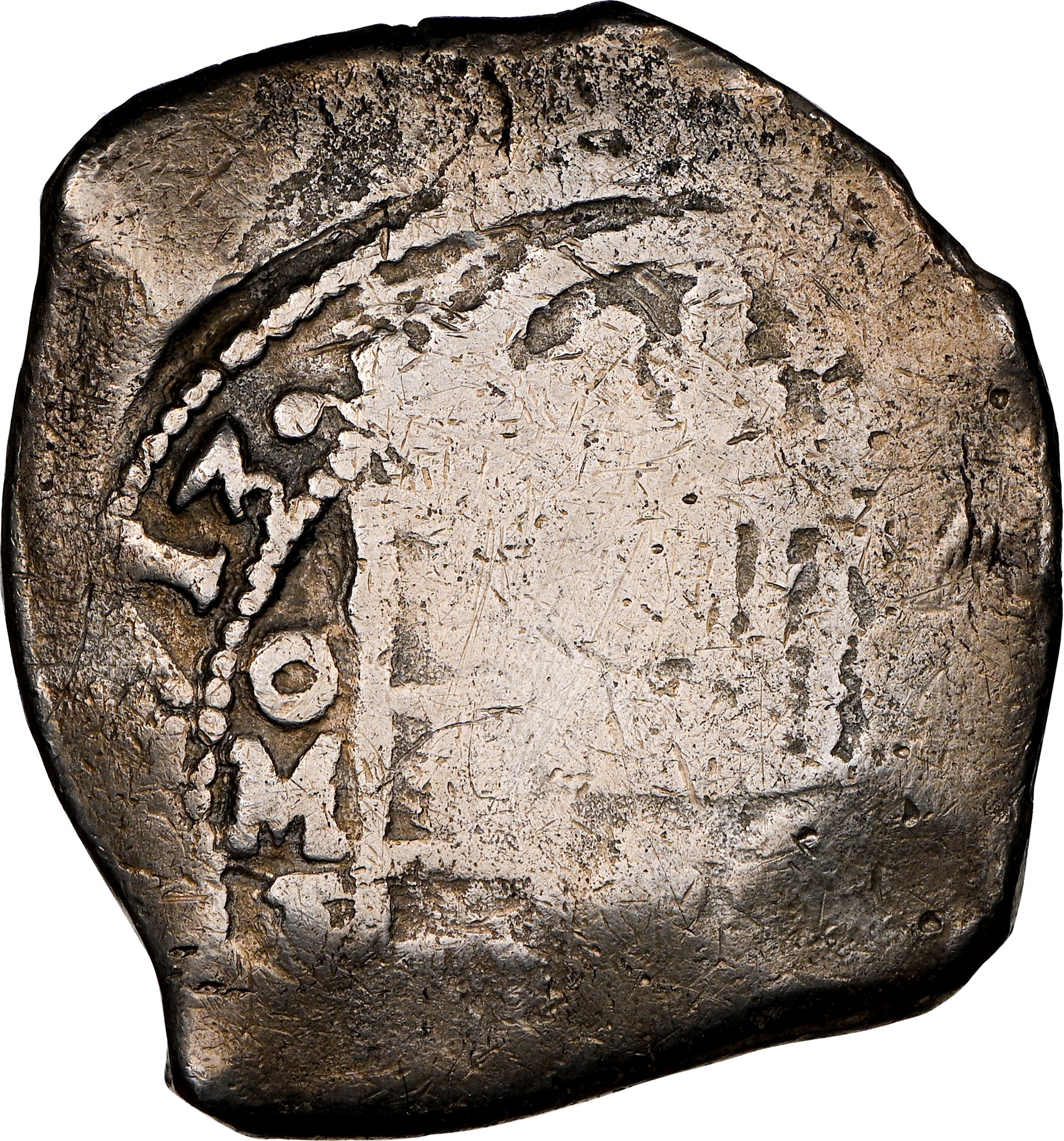 Mexico SPANISH COLONY 8 Reales KM 47 Prices & Values | NGC