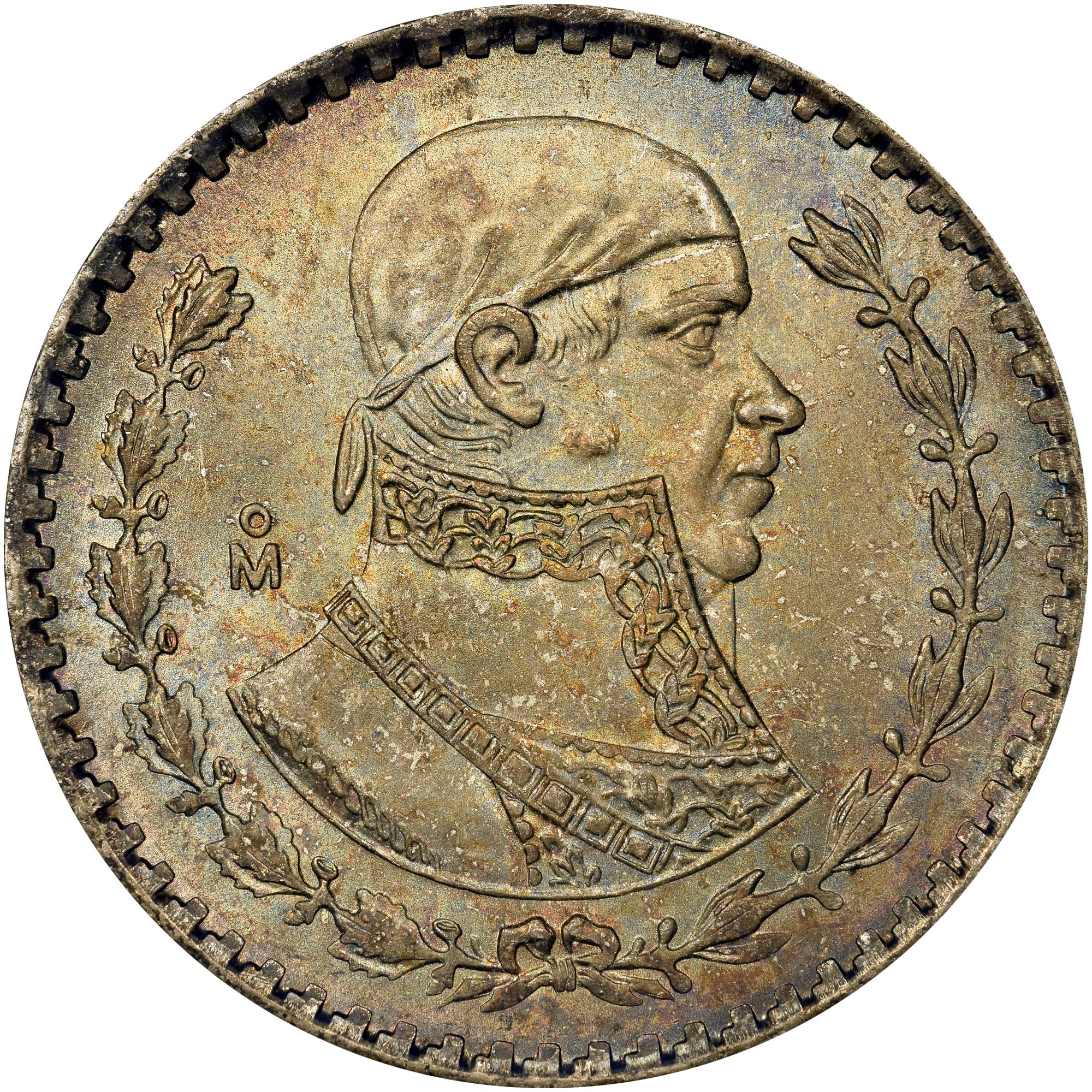 Mexico ESTADOS UNIDOS MEXICANOS Peso KM 459 Prices Values NGC Mexico ESTADOS UNIDOS MEXICANOS Peso KM 459 Prices Values NGC