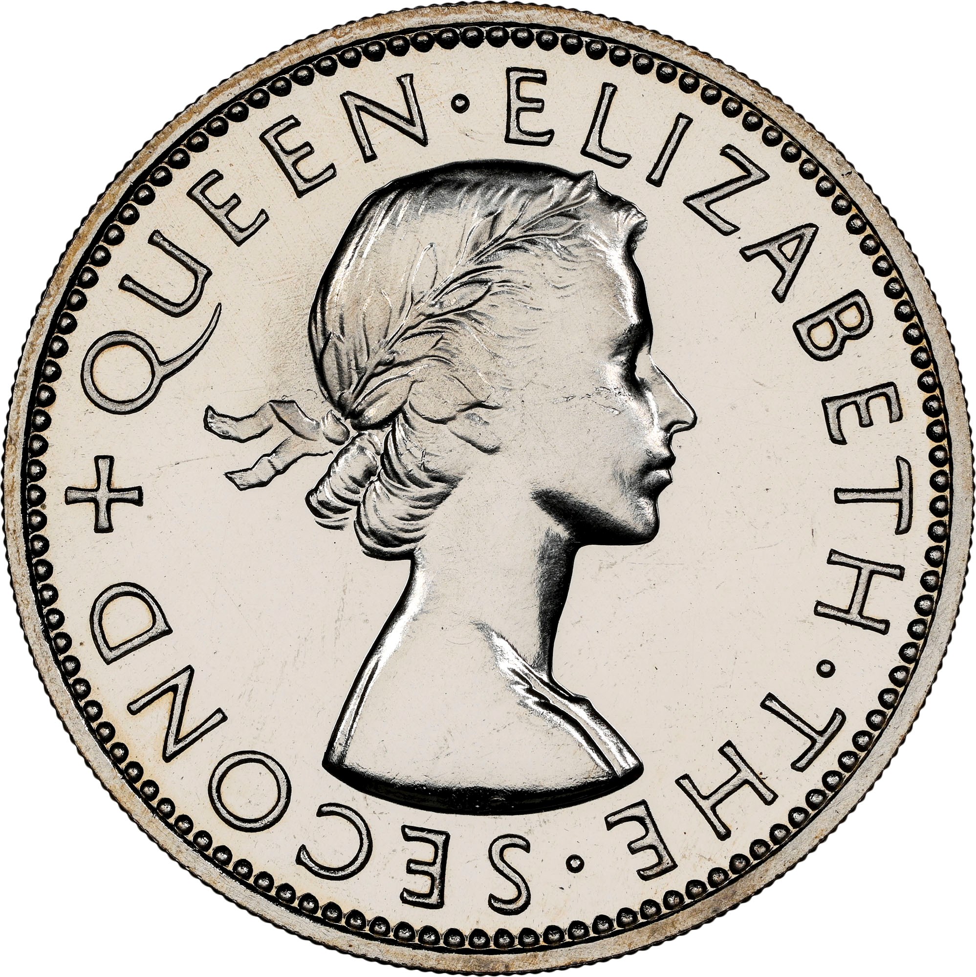 New Zealand Florin KM 28.1 Prices & Values | NGC