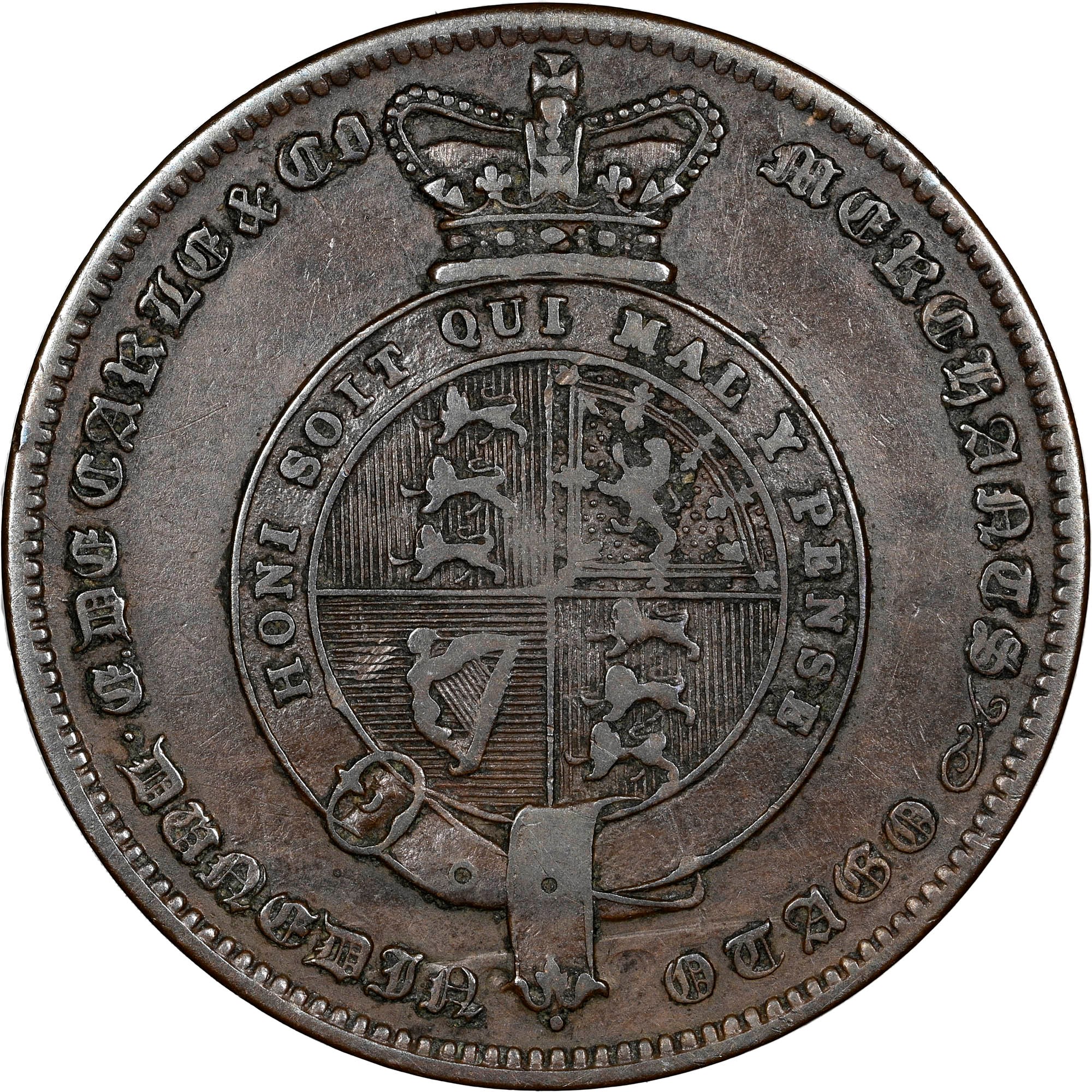 New Zealand Penny KM Tn17 Prices & Values | NGC
