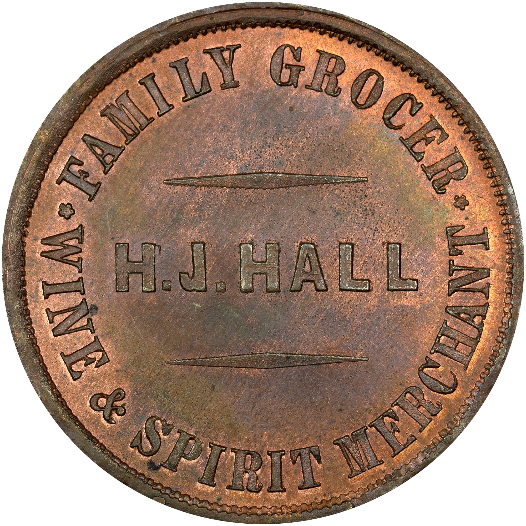 New Zealand Penny KM Tn28a Prices & Values | NGC