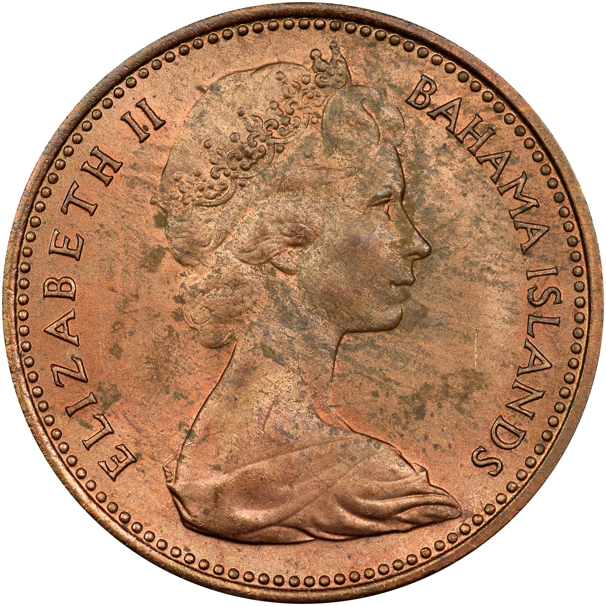 New Zealand 2 Cents KM 33 Prices & Values | NGC