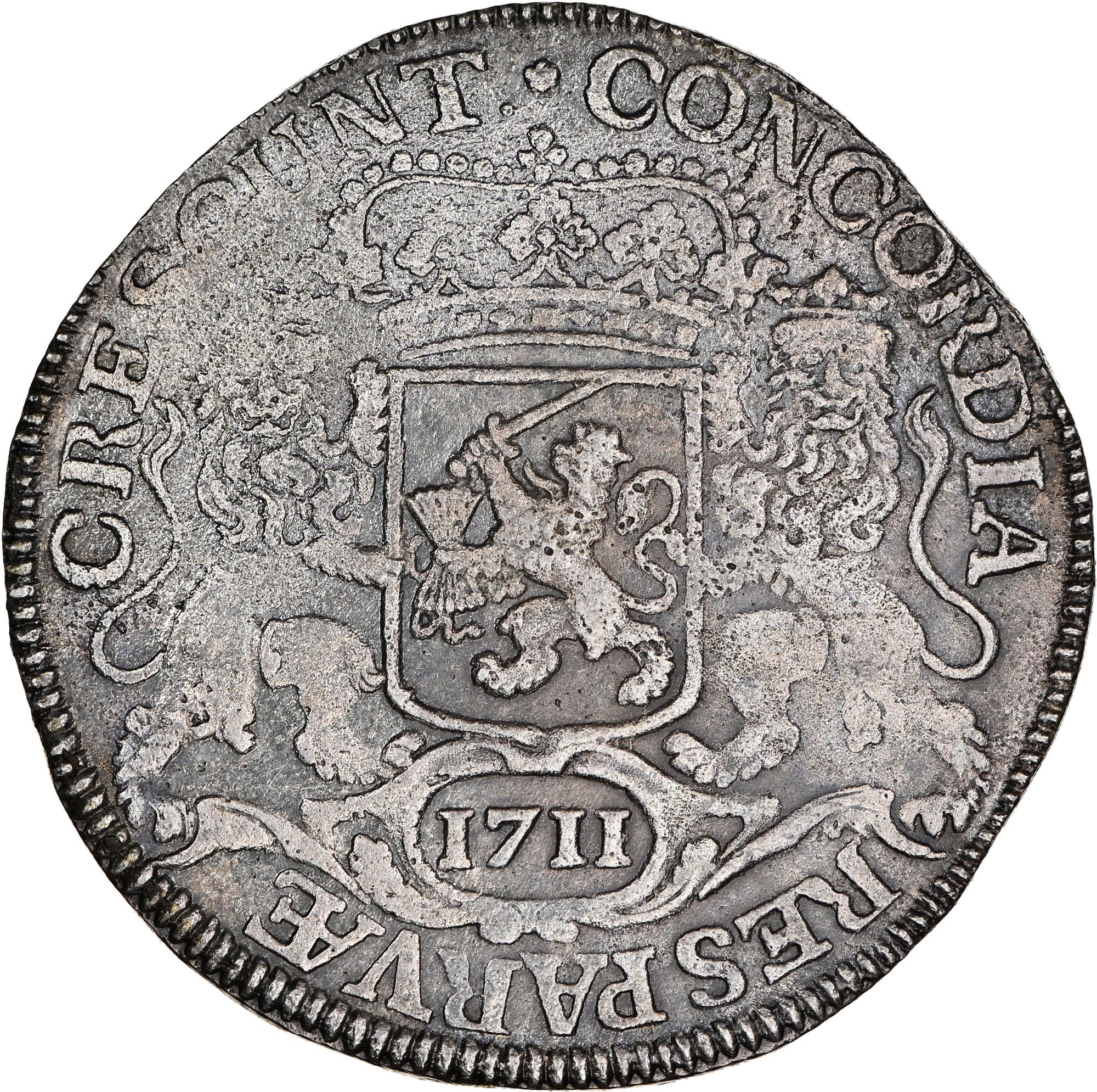 Netherlands UTRECHT (Netherlands) Silver Rider KM 83.1 Prices & Values
