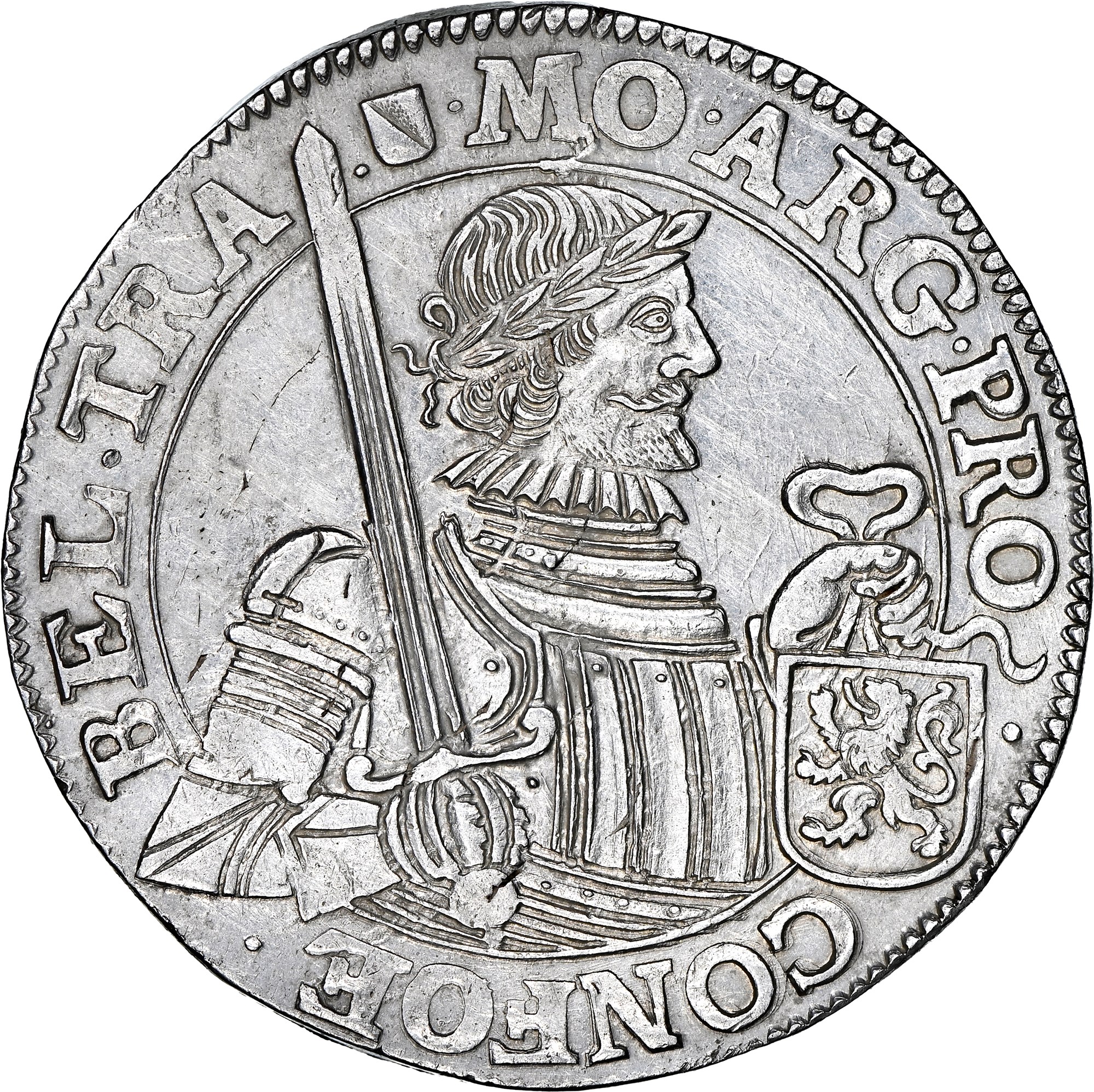 Netherlands UTRECHT Nederlandse Rijksdaalder KM 40 Prices & Values | N