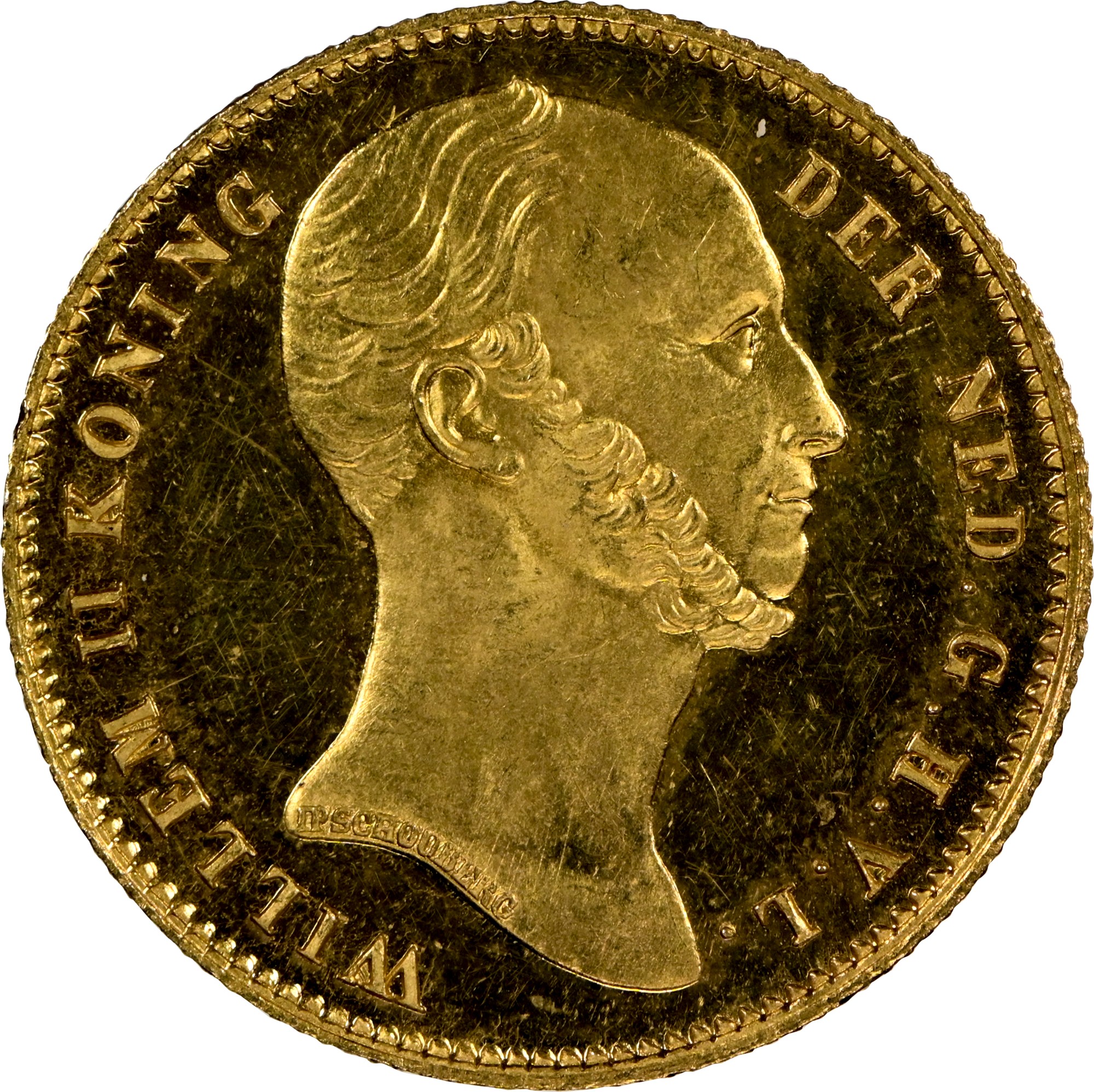 Netherlands 5 Gulden KM 77 Prices & Values | NGC