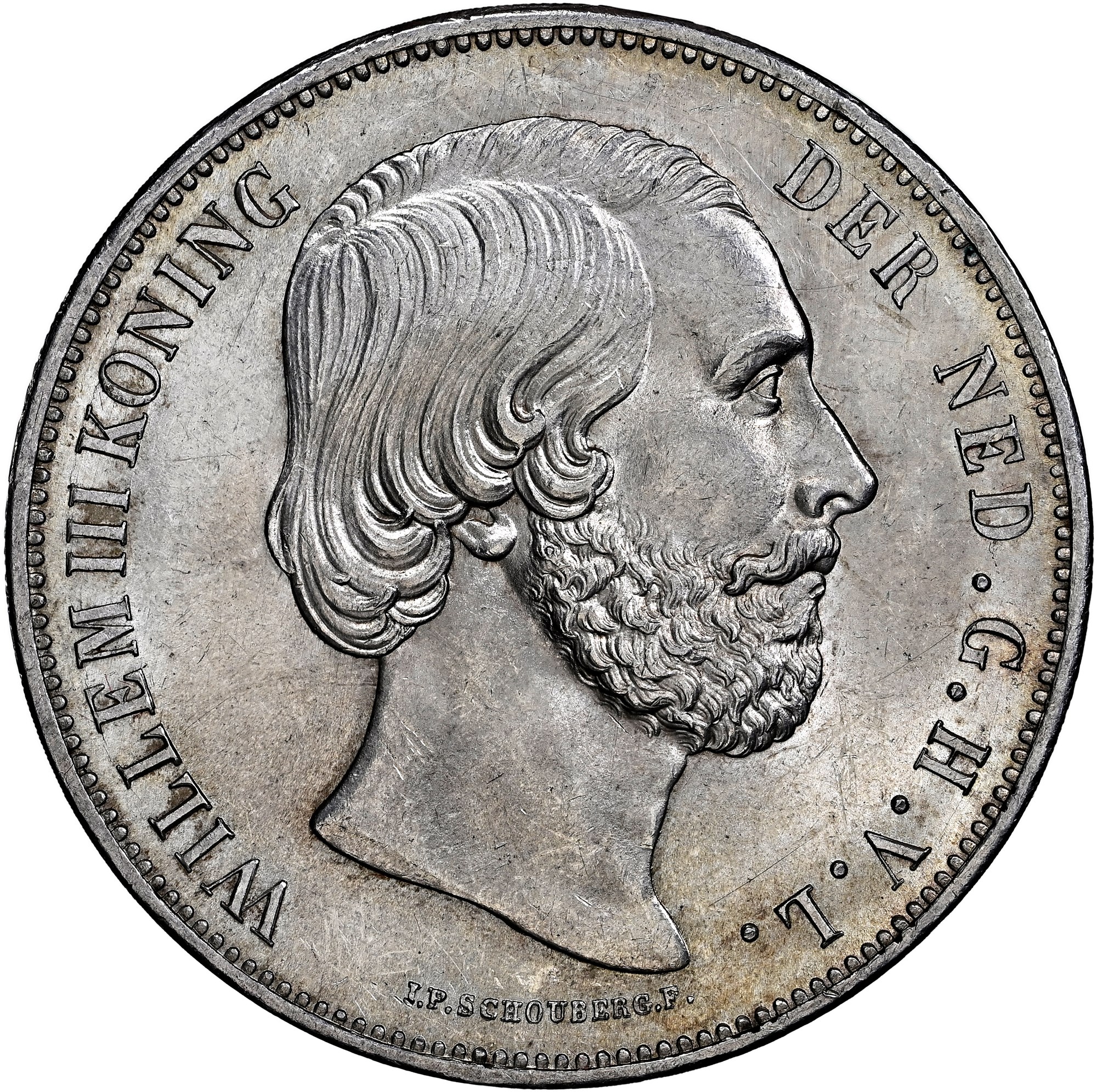Netherlands 2-1/2 Gulden KM 82 Prices & Values | NGC