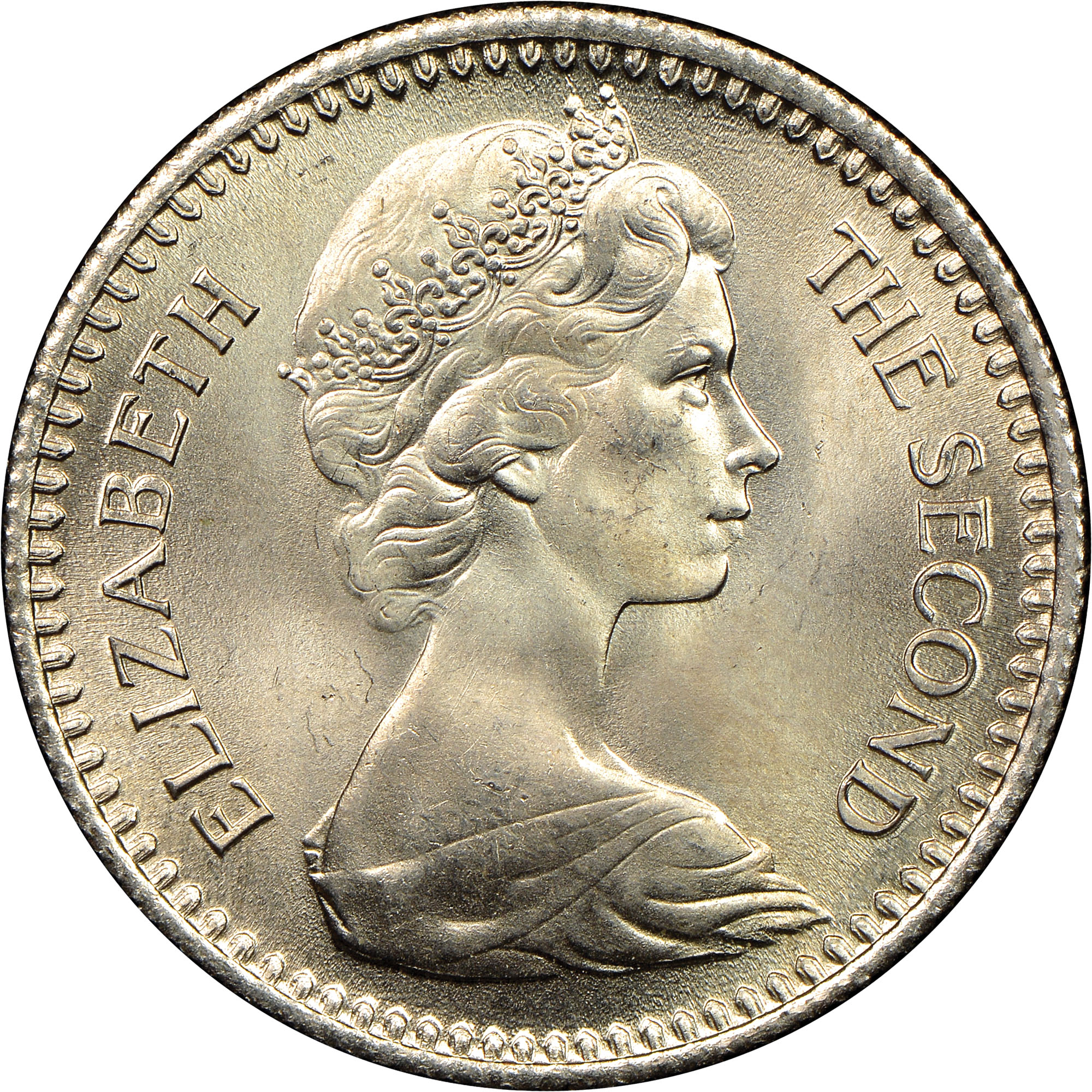 Rhodesia Shilling 10 Cents KM 2 Prices Values NGC Rhodesia Shilling 10 Cents KM 2 Prices Values NGC