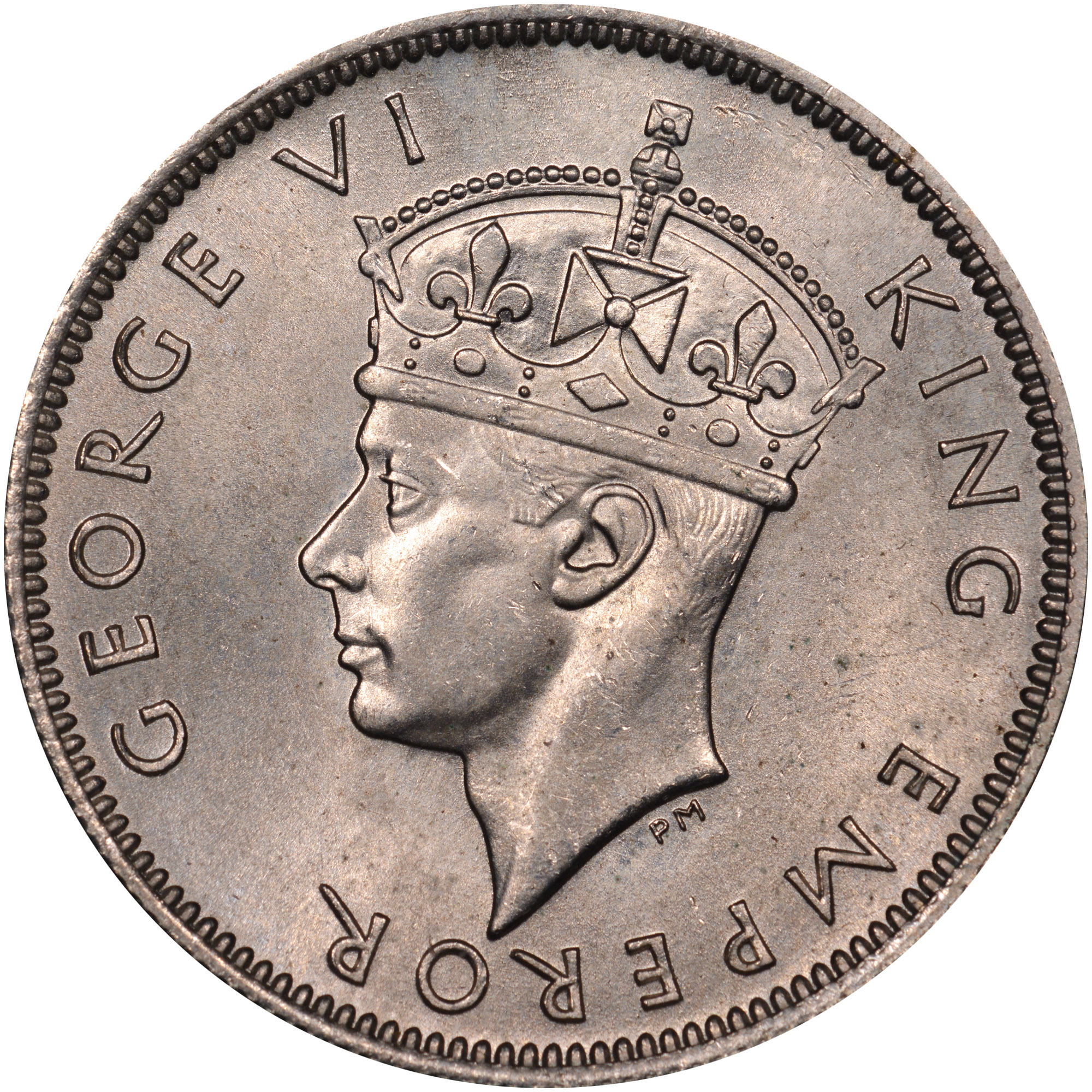 Southern Rhodesia Shilling KM 18a Prices & Values | NGC