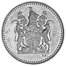 Rhodesia 1/2 Cent KM 9 Prices & Values | NGC