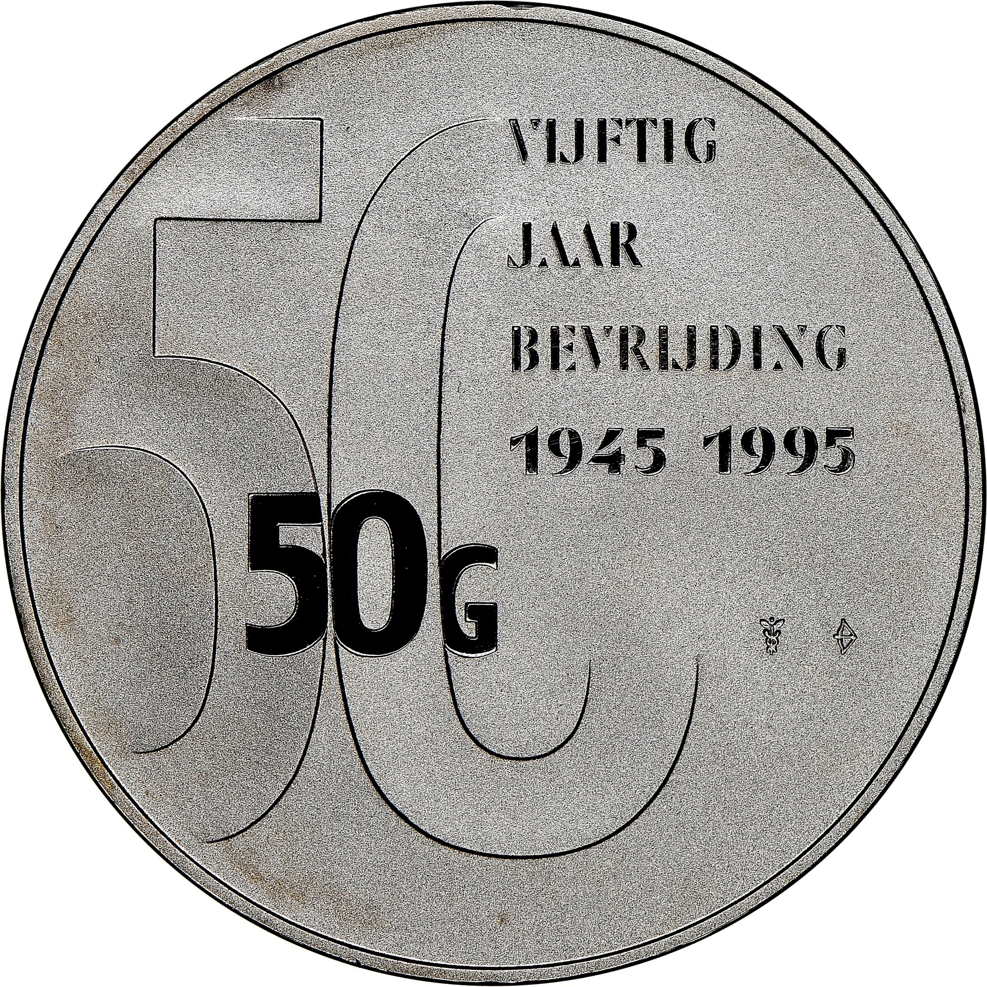 Netherlands 50 Gulden KM 219 Prices & Values | NGC