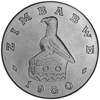 Zimbabwe Dollar KM 6 Prices & Values | NGC