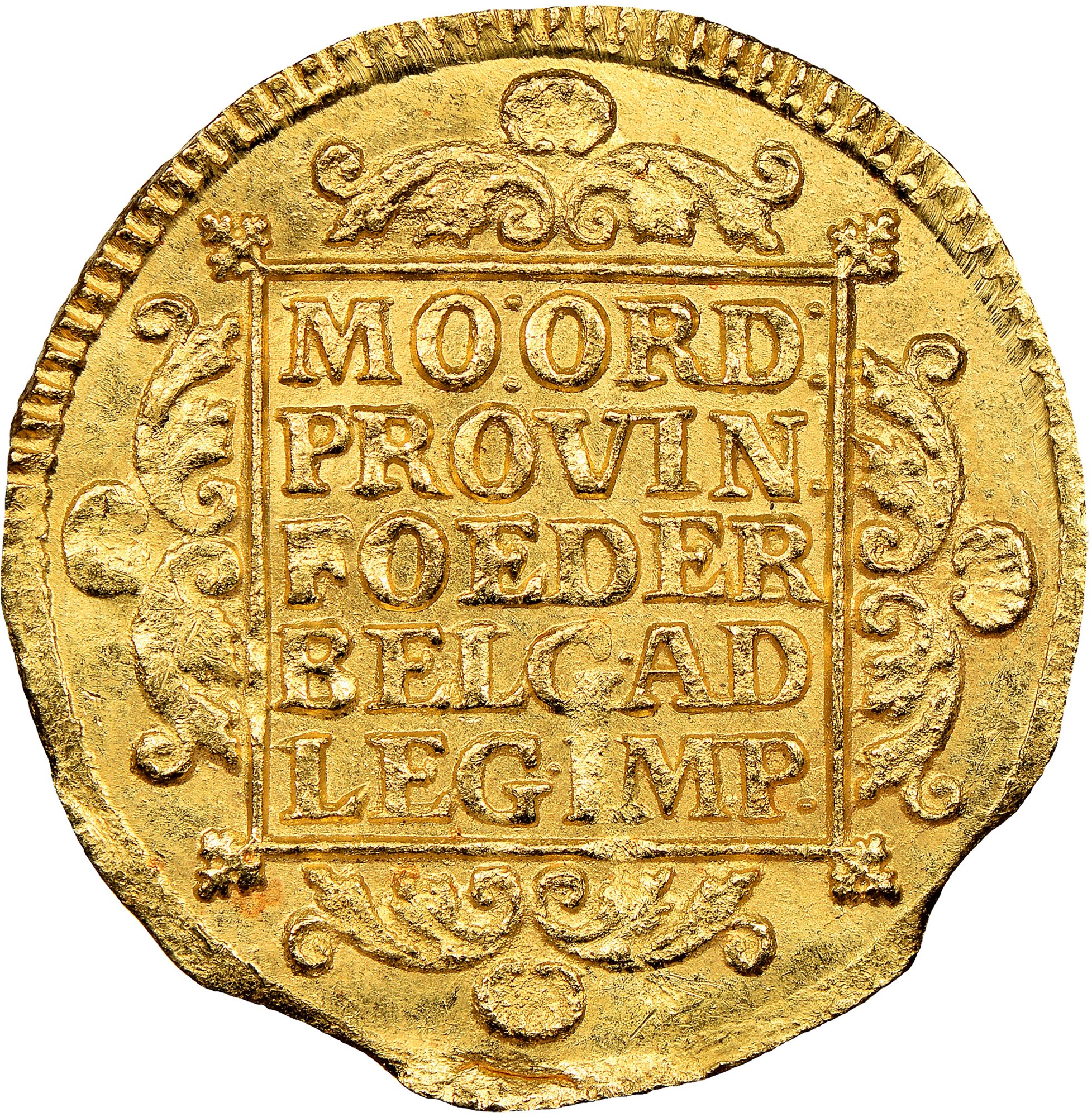 Netherlands HOLLAND Ducat KM 12.2 Prices & Values | NGC