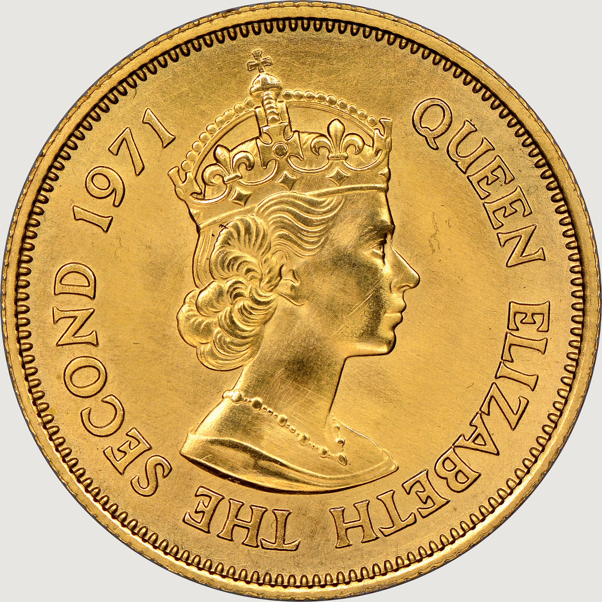 Mauritius 200 Rupees KM 39 Prices & Values | NGC