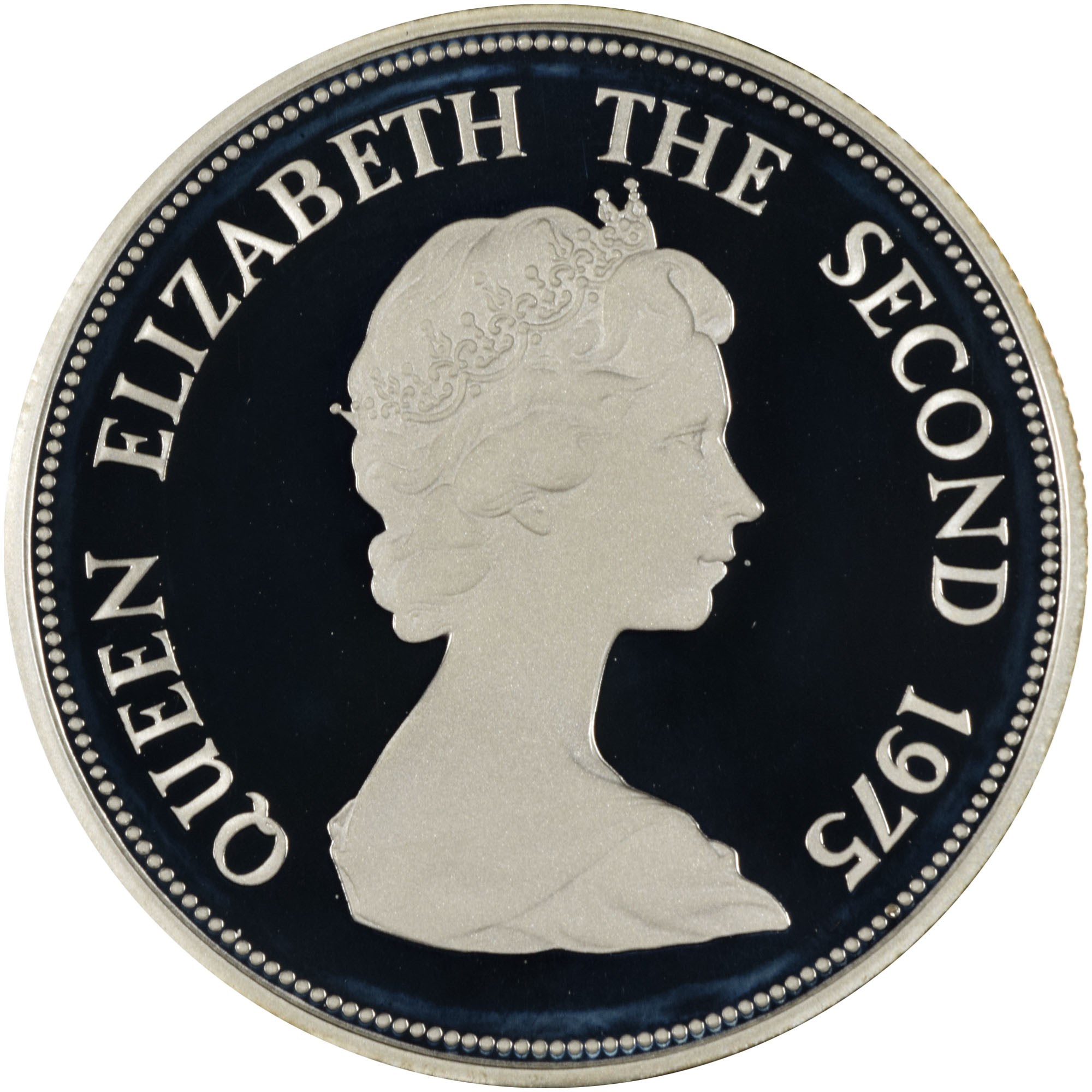 Mauritius 25 Rupees KM 40a Prices & Values | NGC