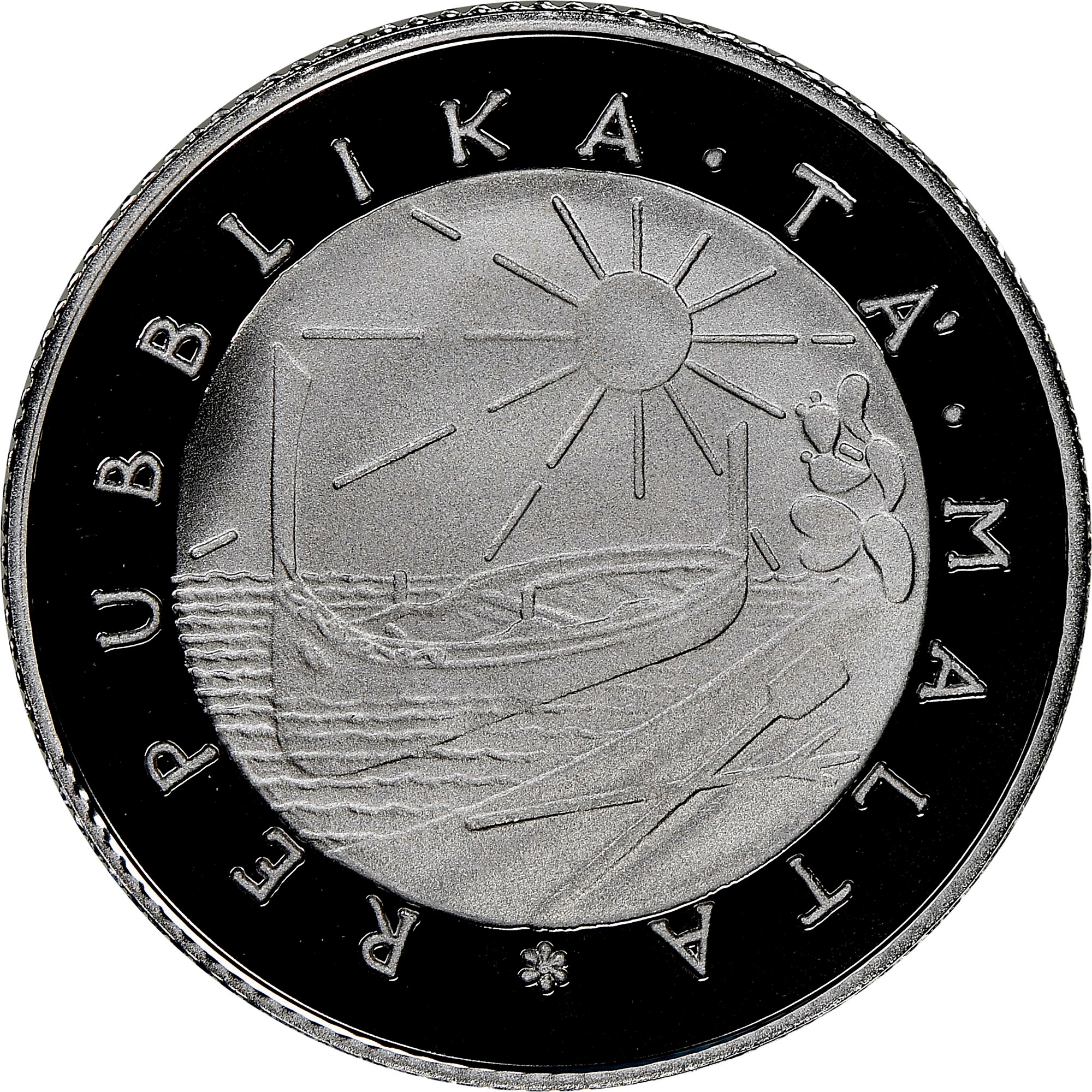 Malta Pound KM 45 Prices & Values | NGC
