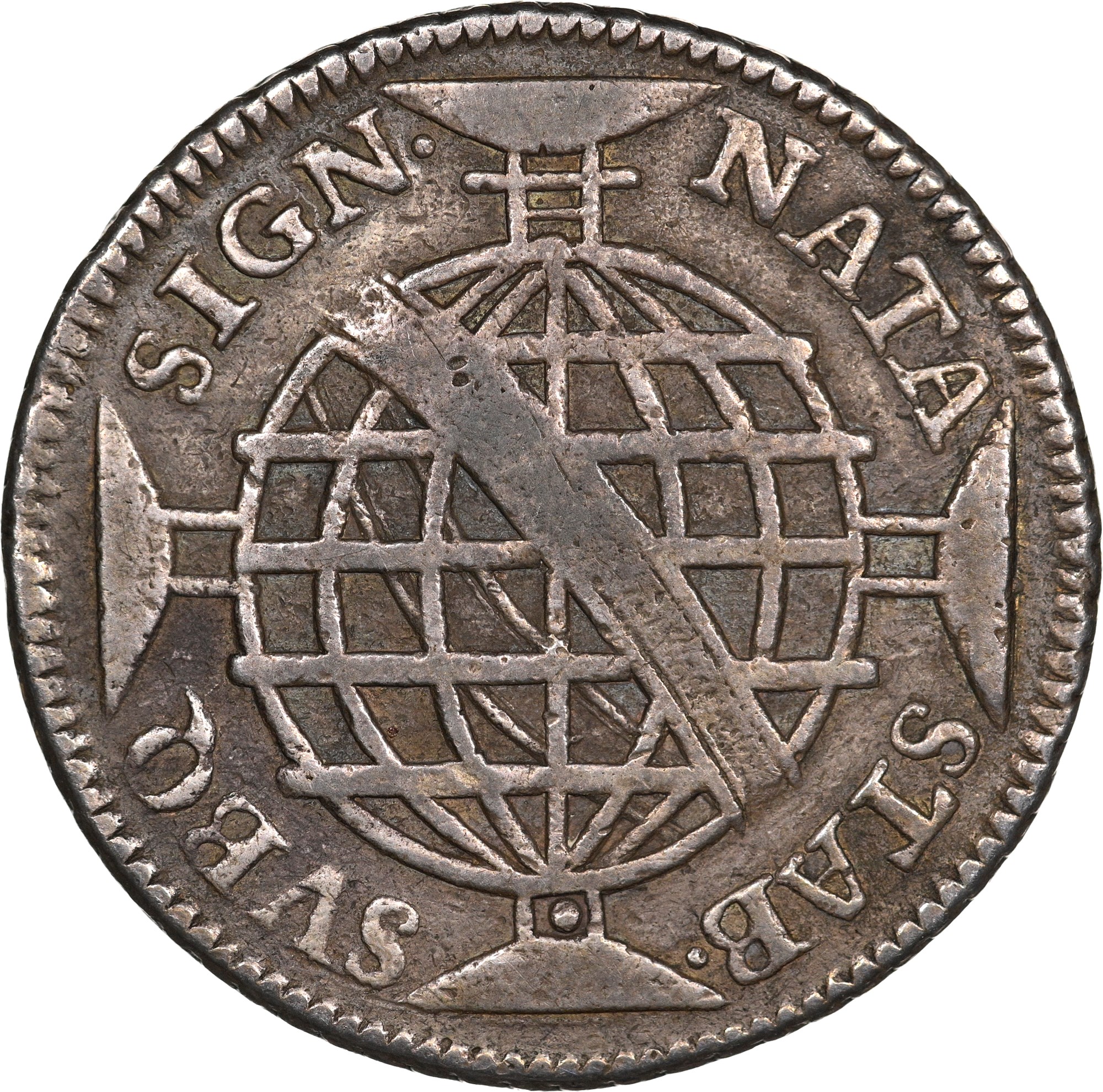 Mozambique 800 Reis KM 11 Prices & Values | NGC