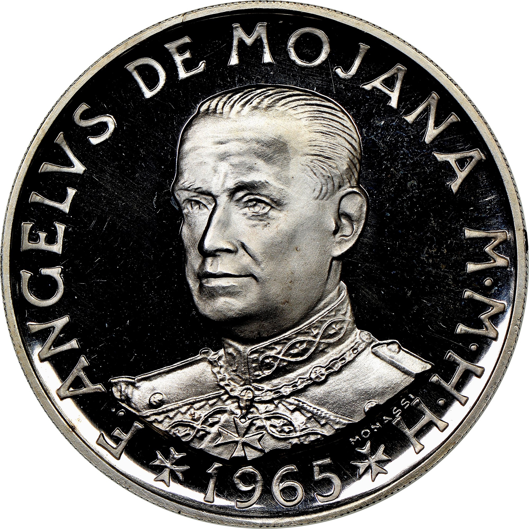 Malta, Order Of 2 Scudi X 14 Prices & Values | NGC