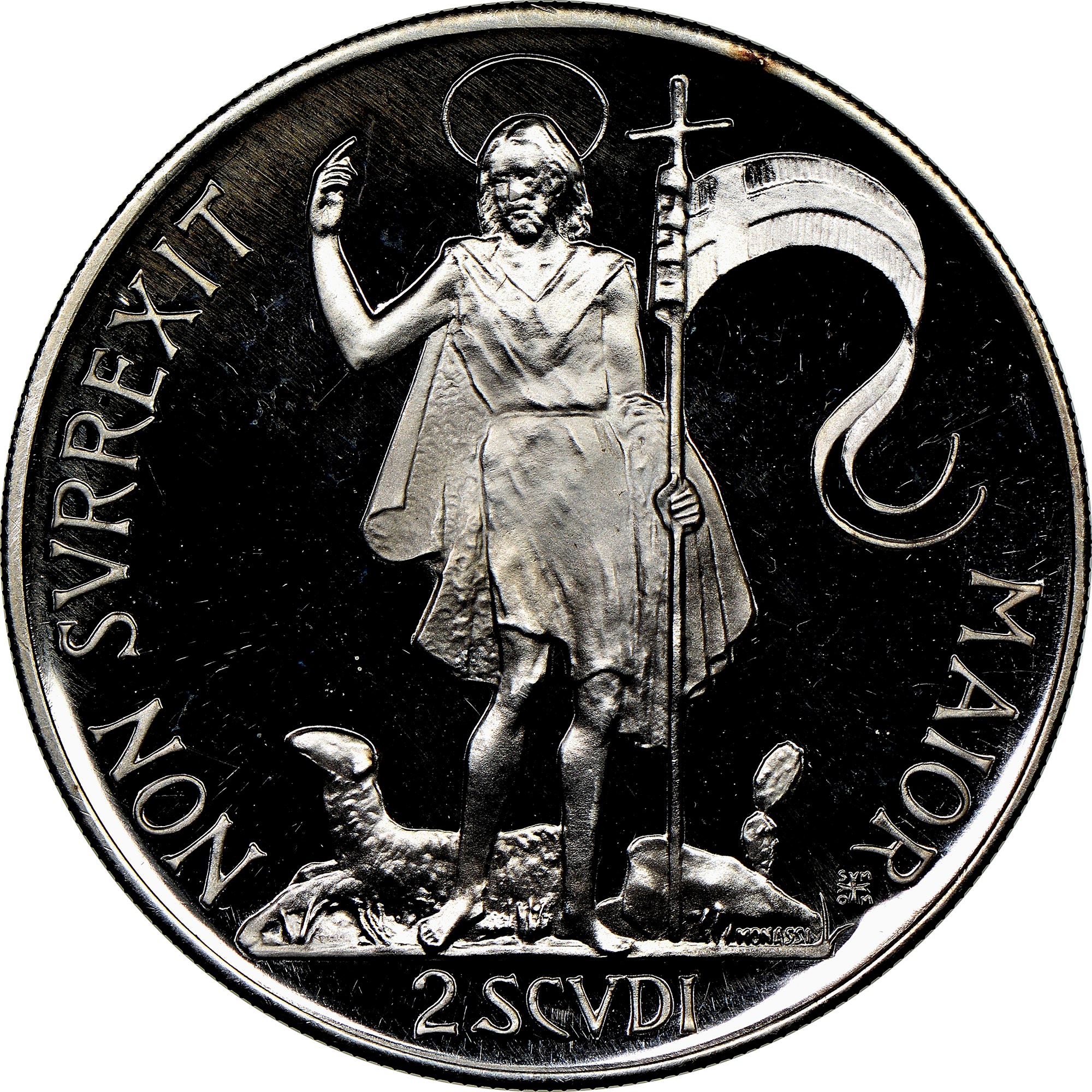 Malta, Order Of 2 Scudi X 14 Prices & Values | NGC