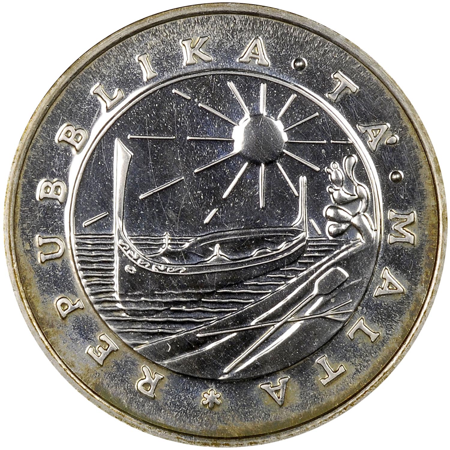 Malta Pound KM 51 Prices & Values | NGC