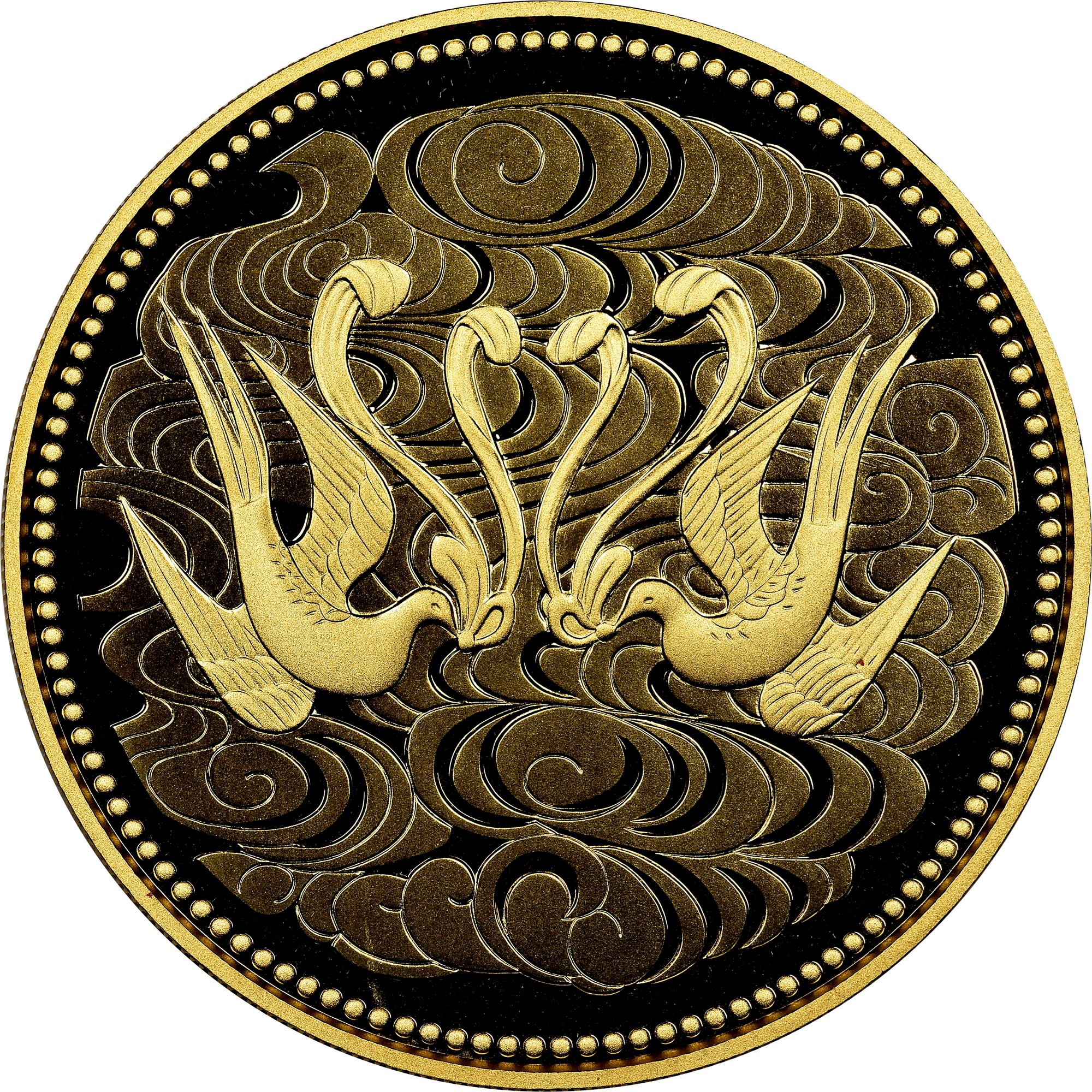 Japan 100000 Yen Y 92 Prices & Values | NGC