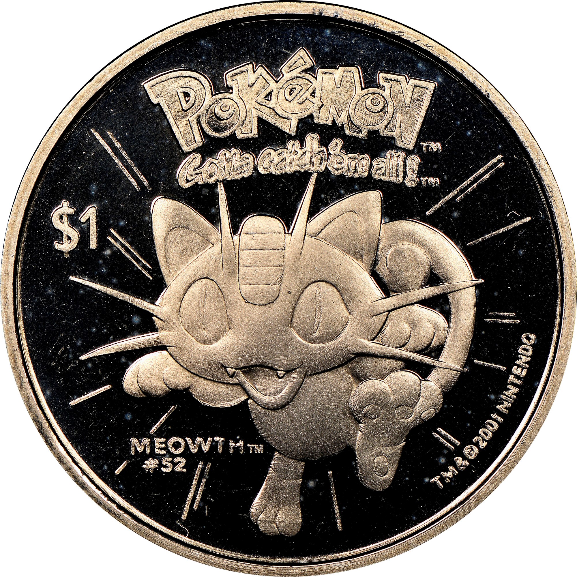 Niue Dollar KM 134 Prices & Values | NGC