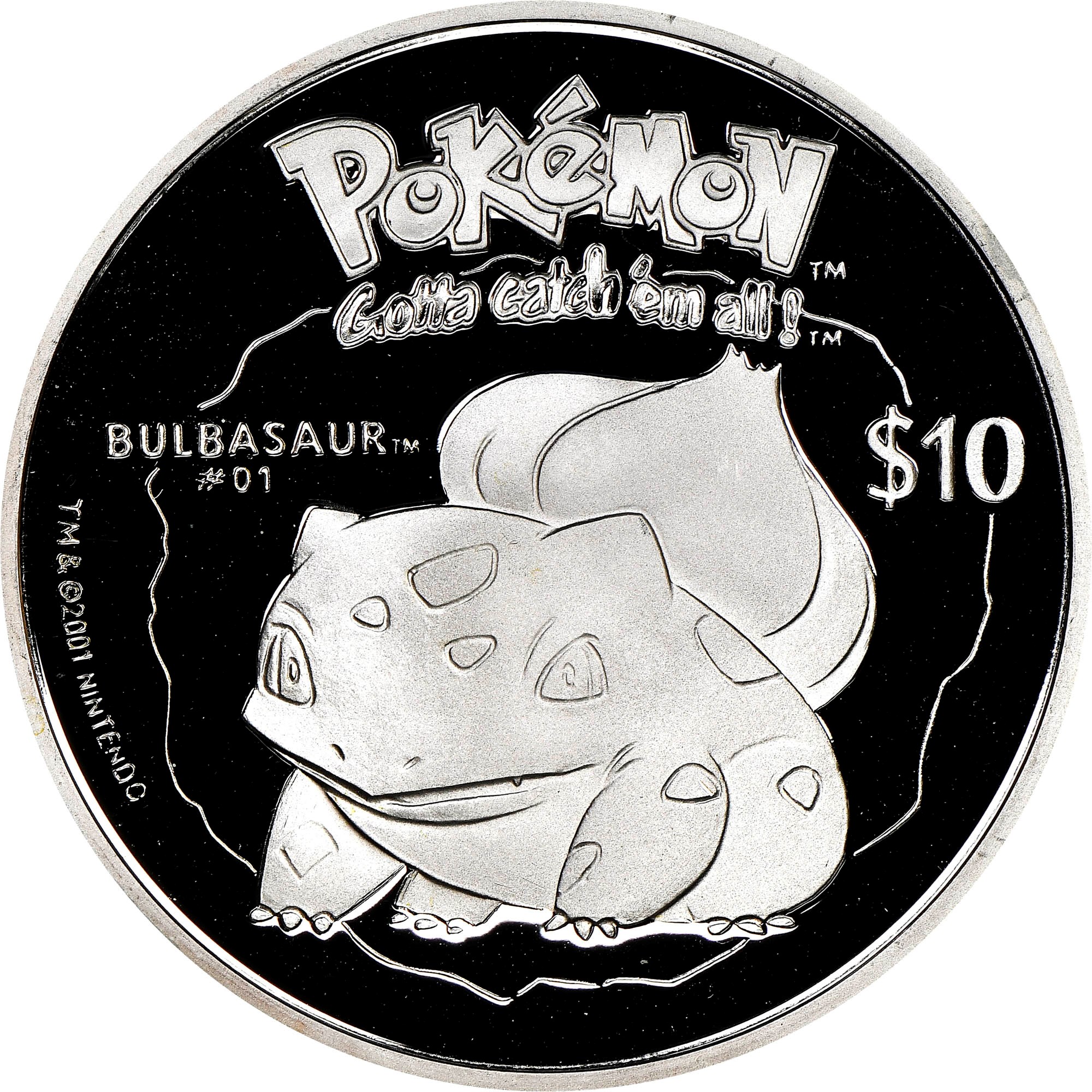 Niue 10 Dollars KM 130 Prices & Values | NGC