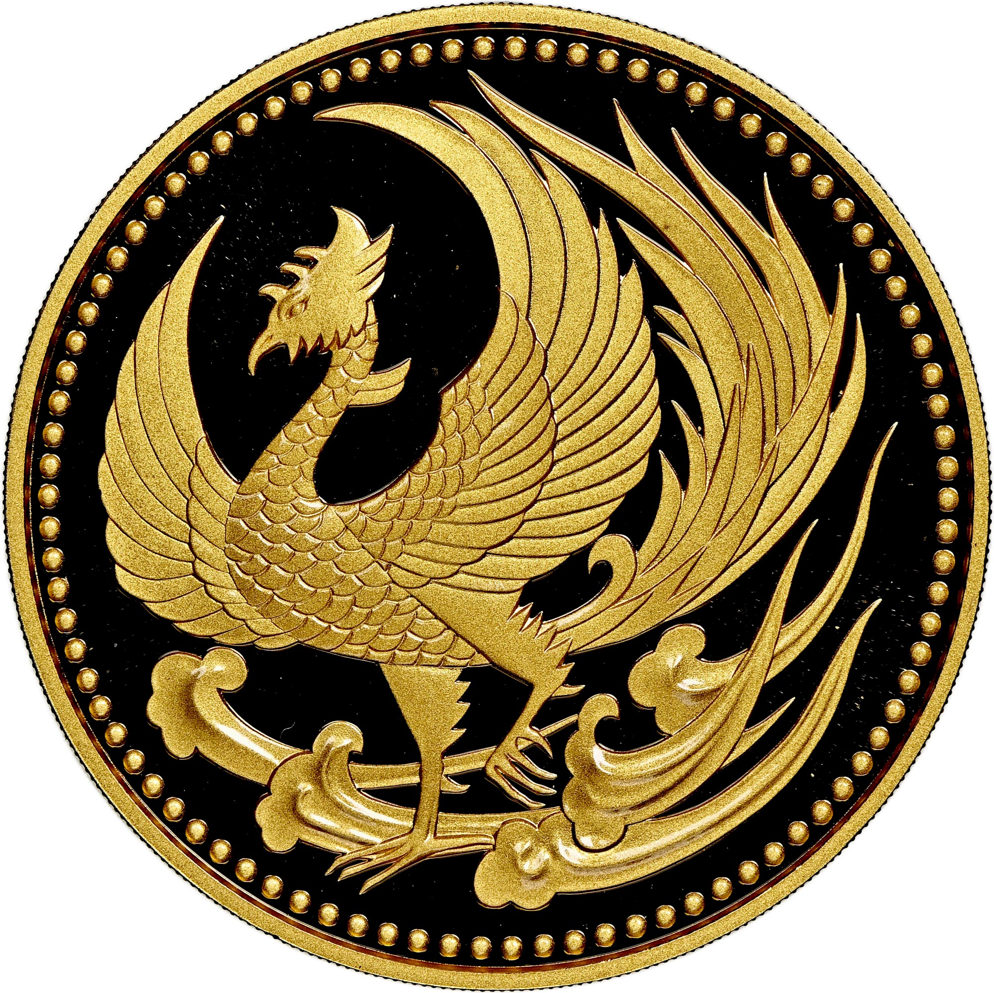 Japan 100000 Yen Y 105 Prices & Values | NGC