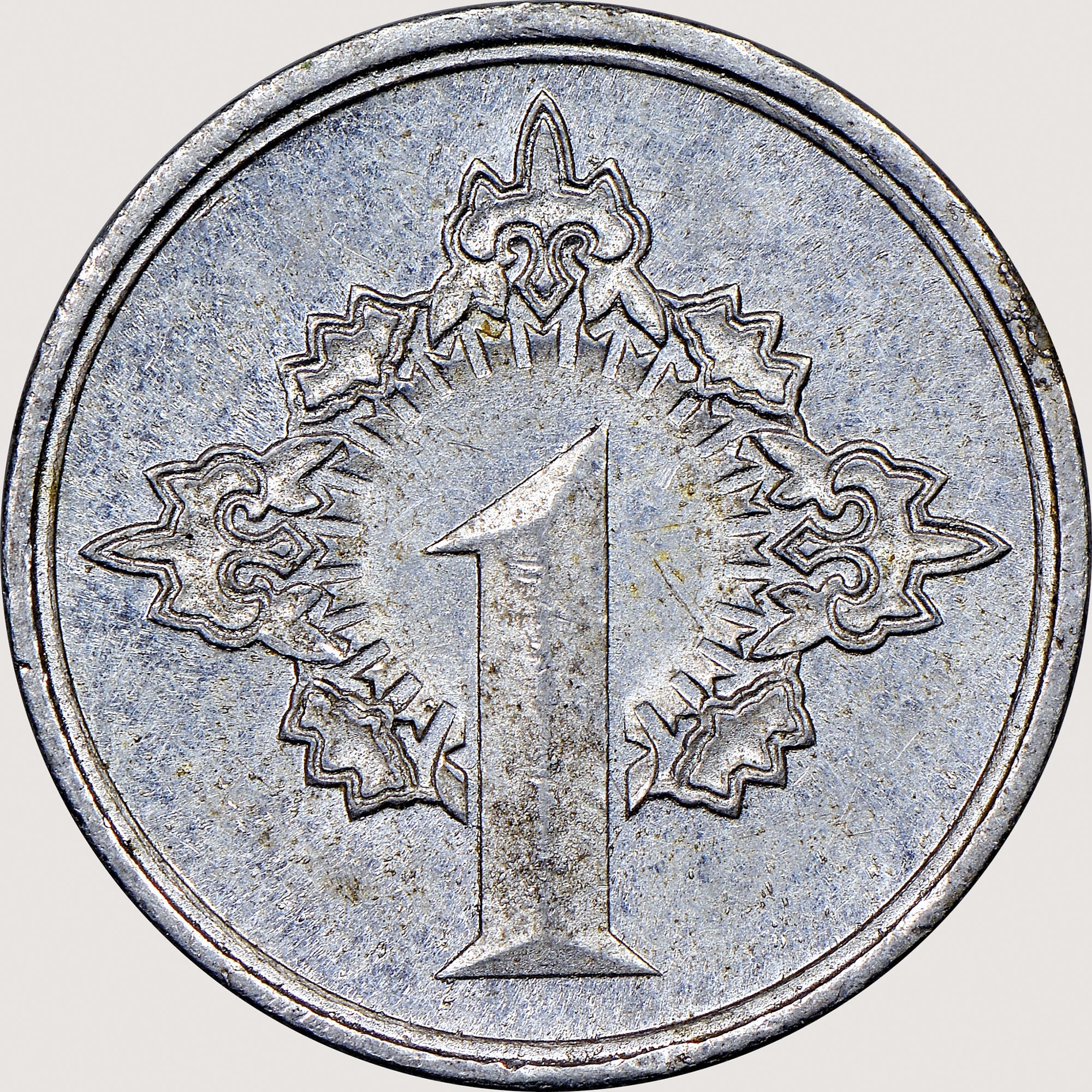 Japan Sen Y A66 Prices & Values | NGC