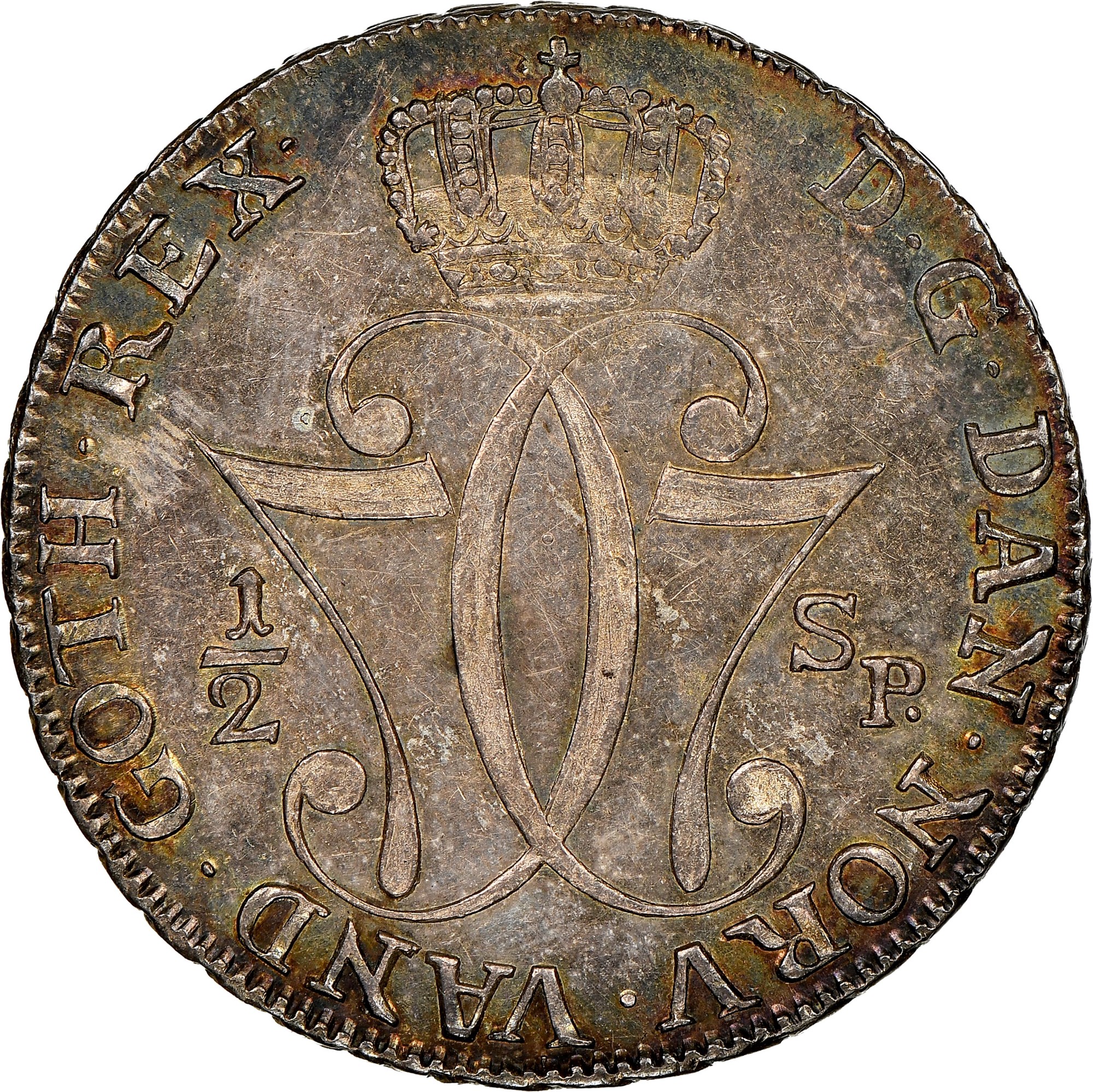 Norway 1/2 Specie Daler KM 252 Prices & Values | NGC