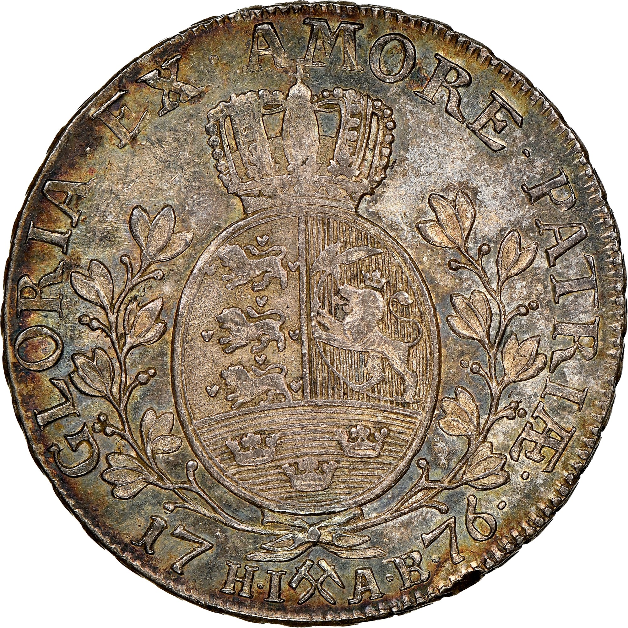 Norway 1/2 Specie Daler KM 252 Prices & Values | NGC