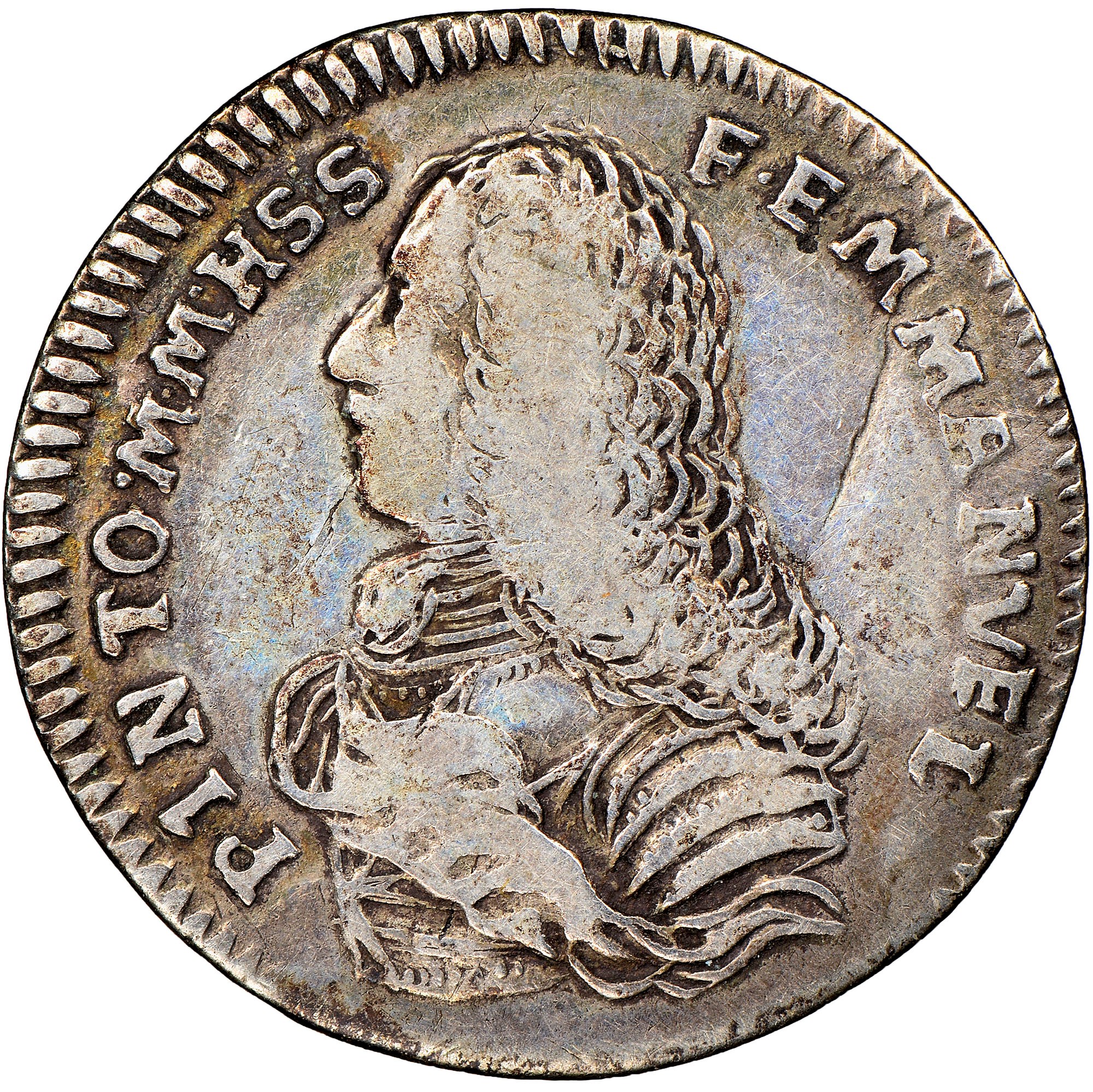 Malta, Order Of 4 Tari KM 250 Prices & Values | NGC