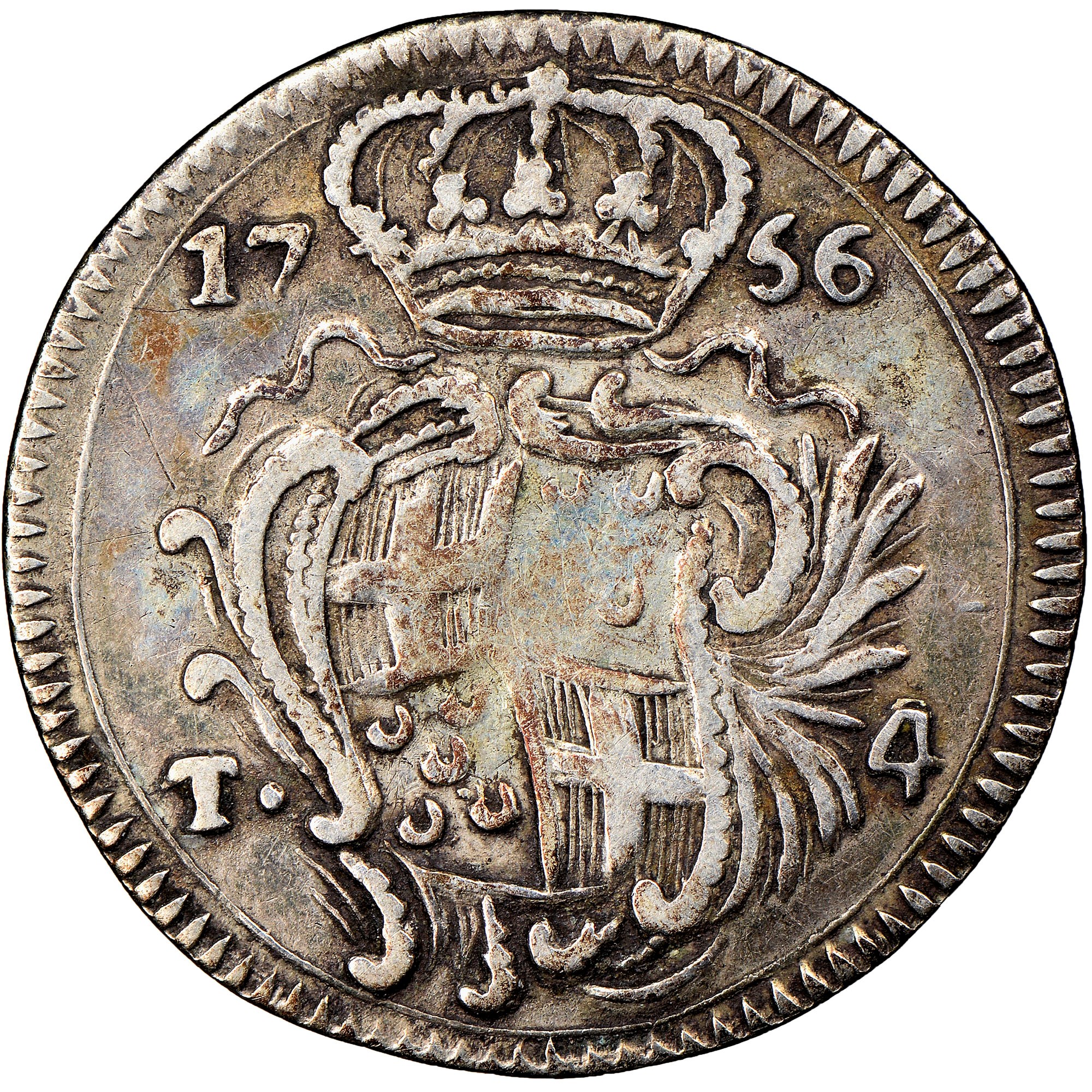 Malta, Order Of 4 Tari KM 250 Prices & Values | NGC