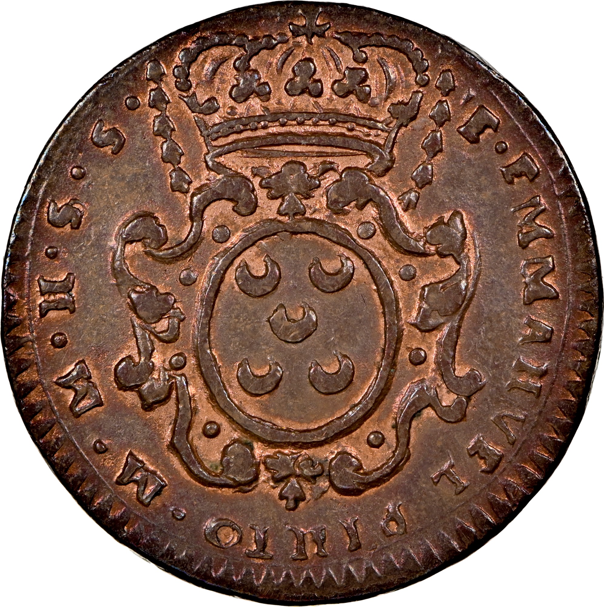 Malta, Order Of X (10) Grani KM 242 Prices & Values | NGC