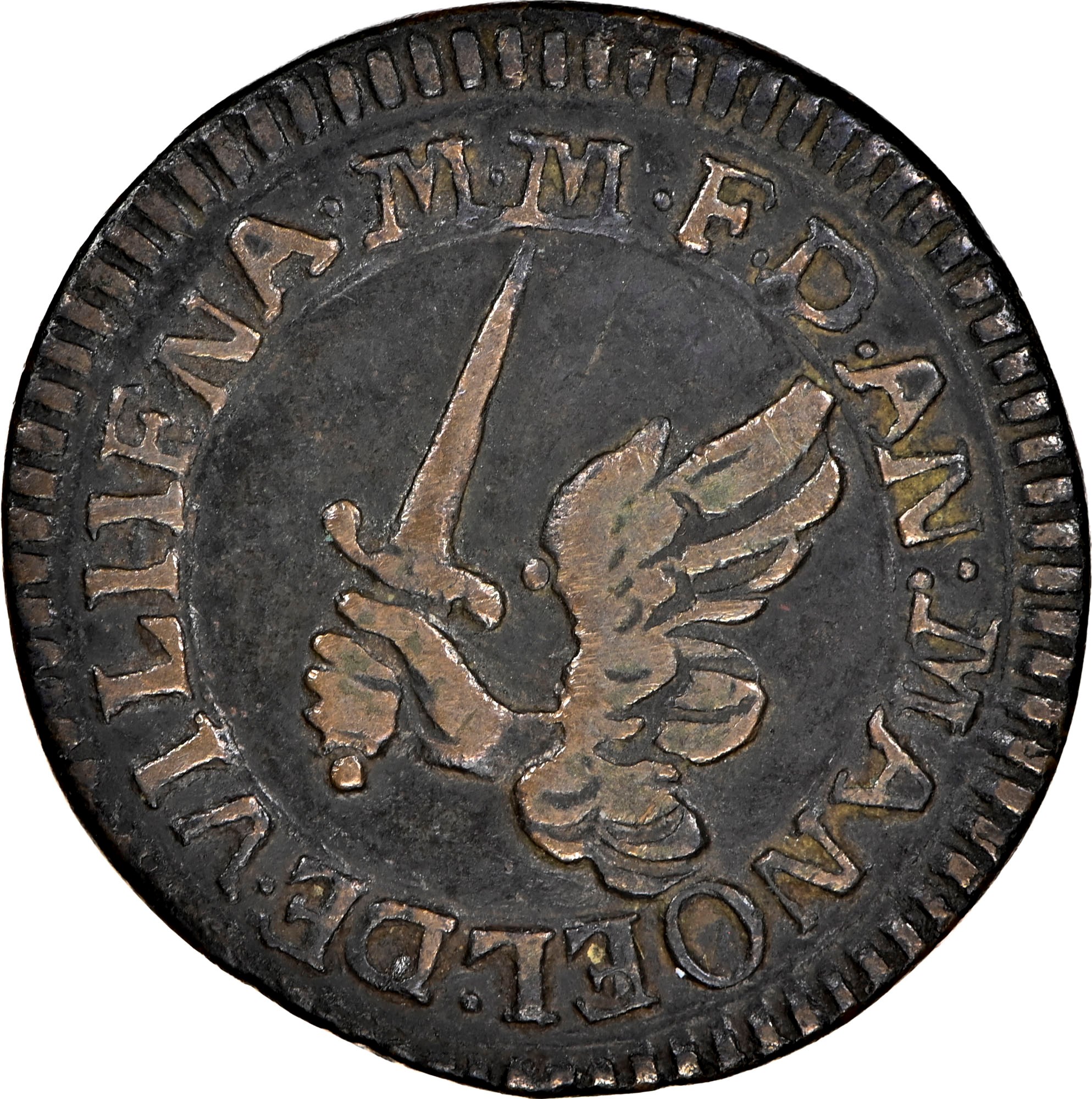 Malta, Order Of Grano KM 193 Prices & Values | NGC