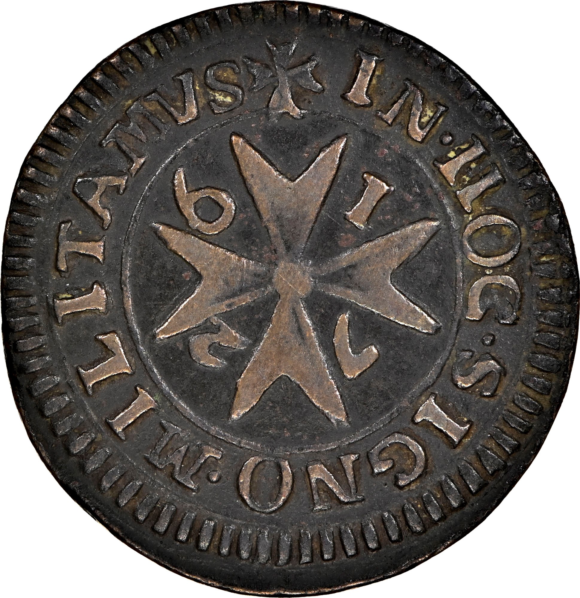 Malta, Order Of Grano KM 193 Prices & Values | NGC