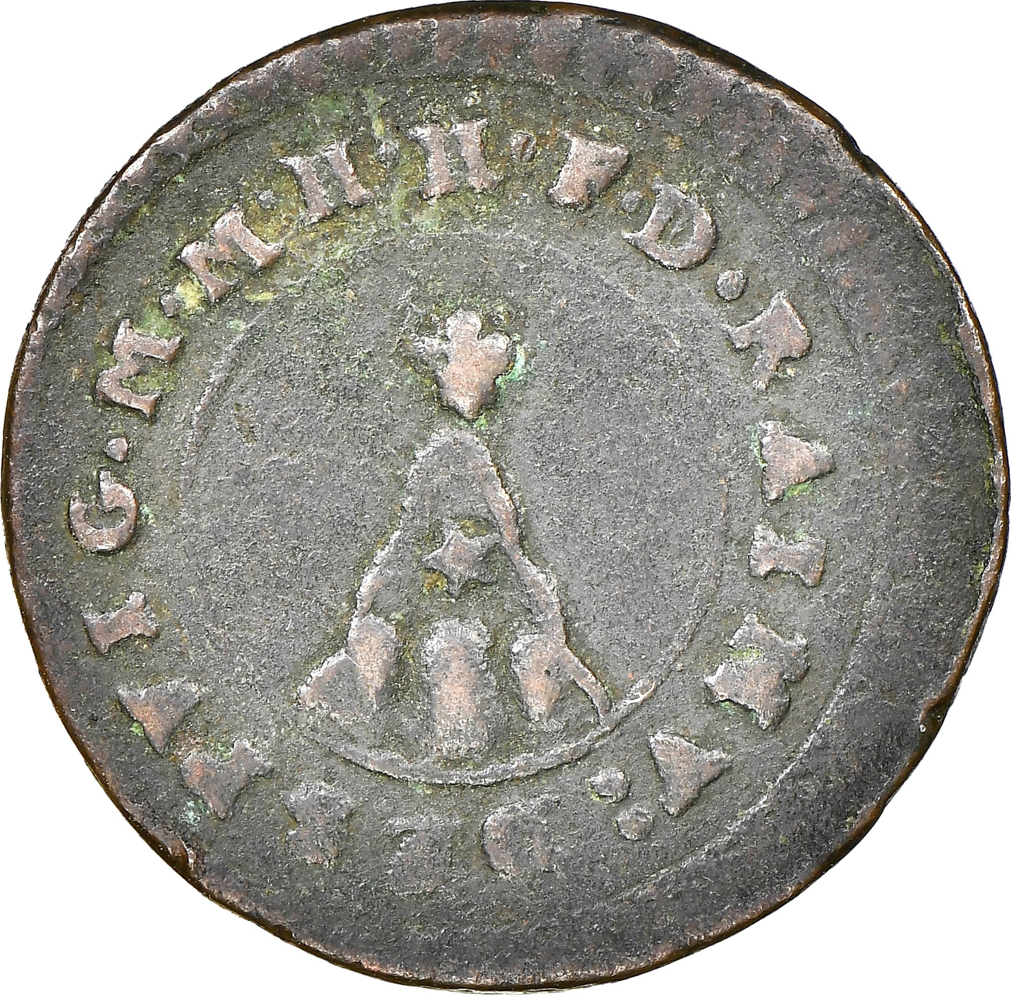 Malta, Order Of Grano KM 205 Prices & Values | NGC